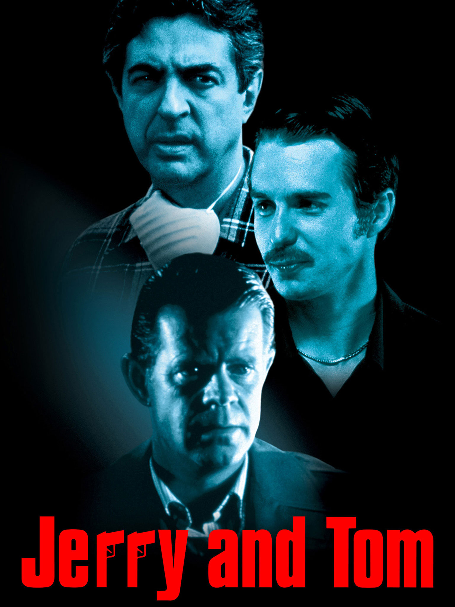 Jerry Jones Picking Nose