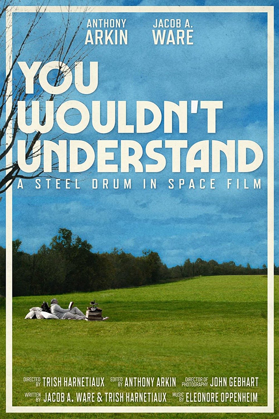 You Wouldn't Understand - Rotten Tomatoes