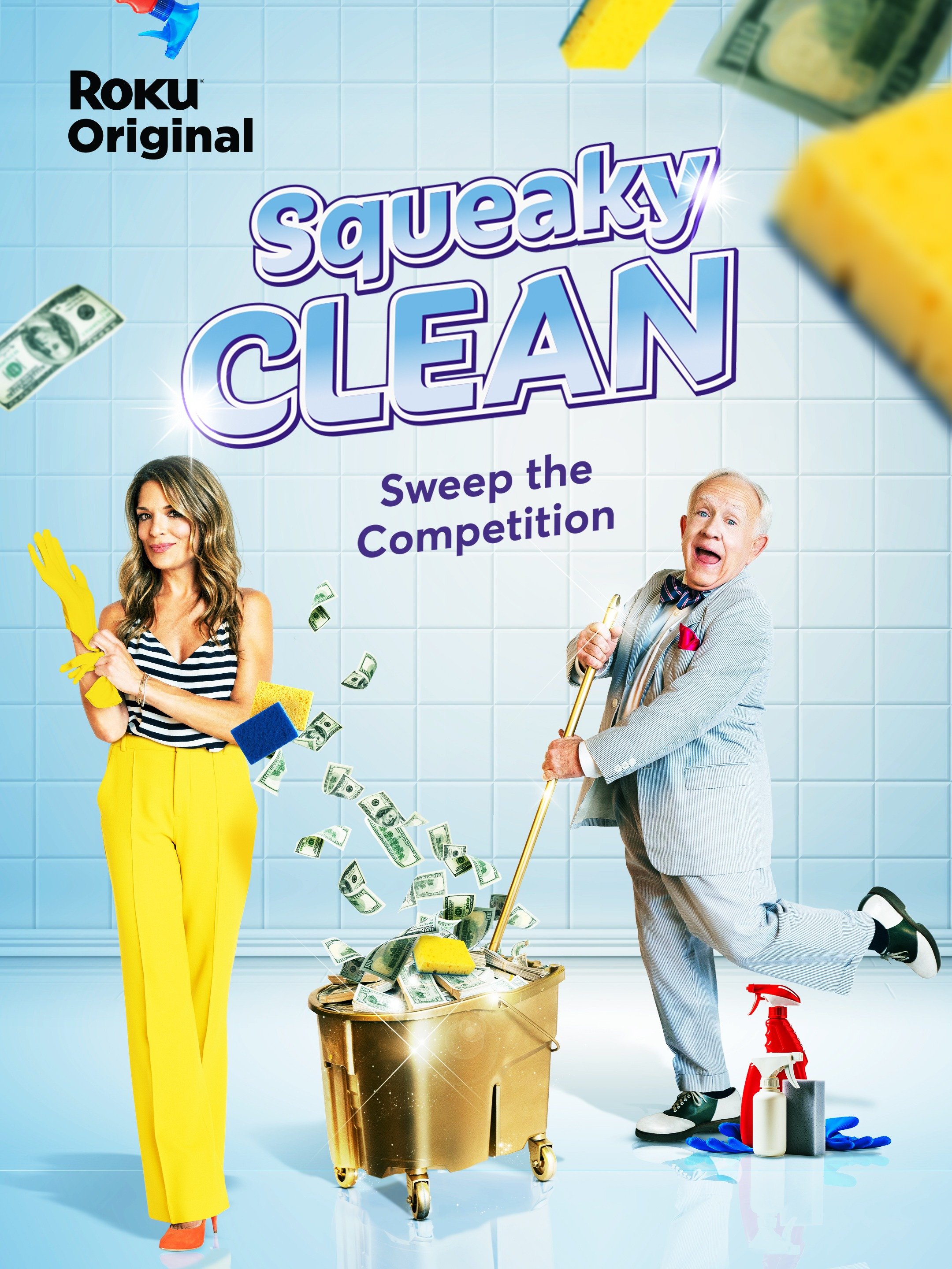 Squeaky Clean - Rotten Tomatoes