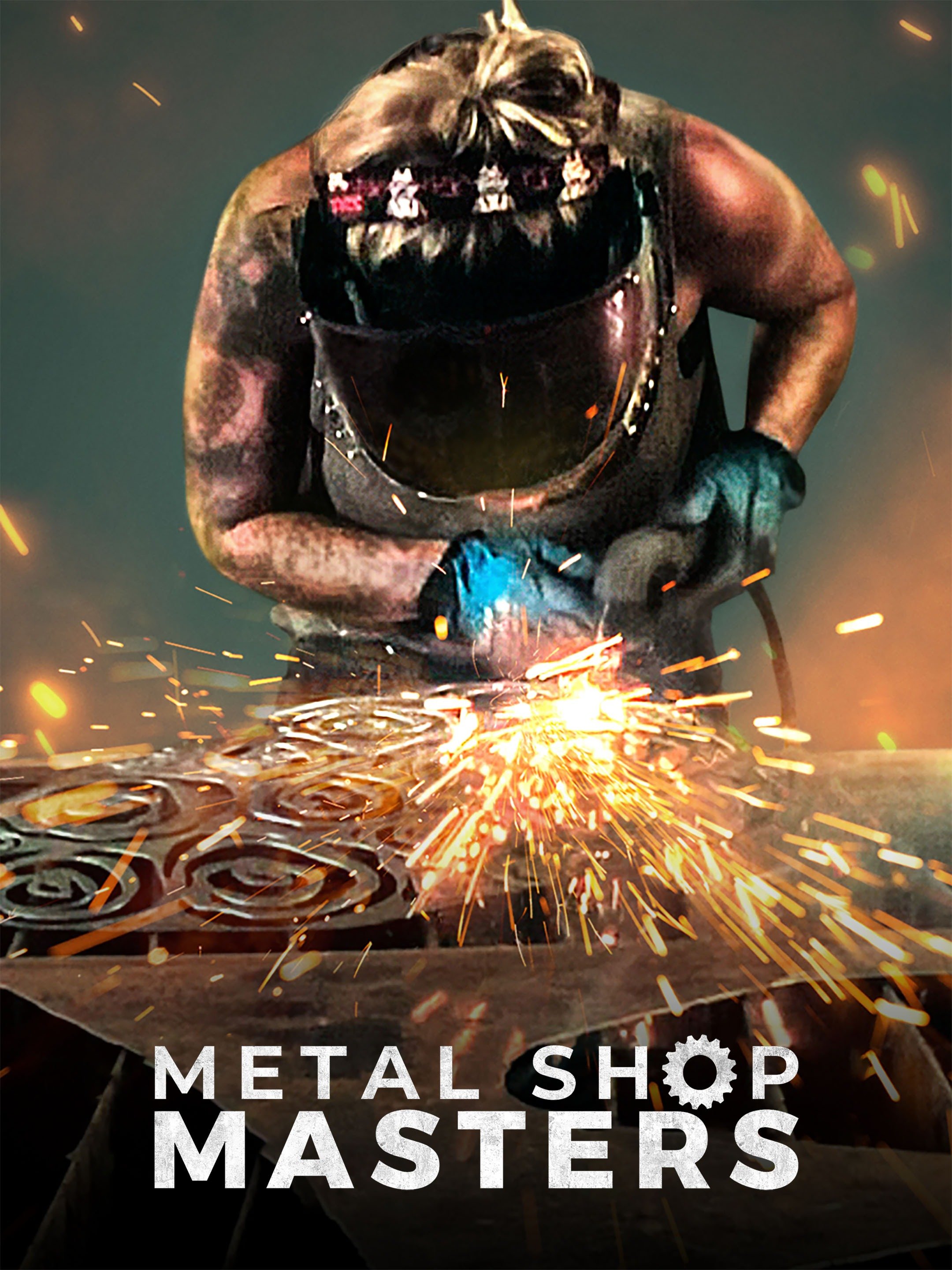 Metal Shop Masters Pictures - Rotten Tomatoes