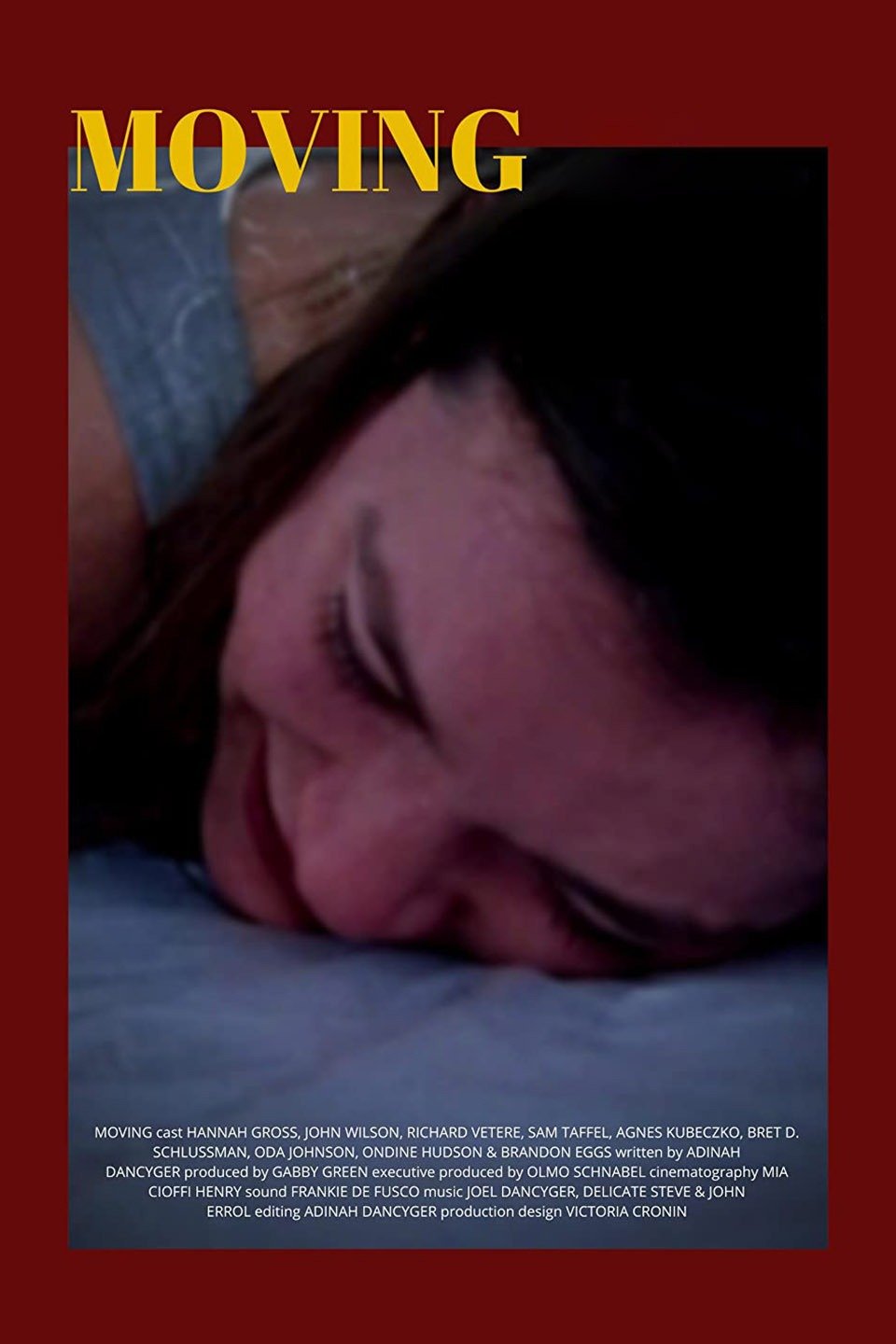 Moving - Rotten Tomatoes