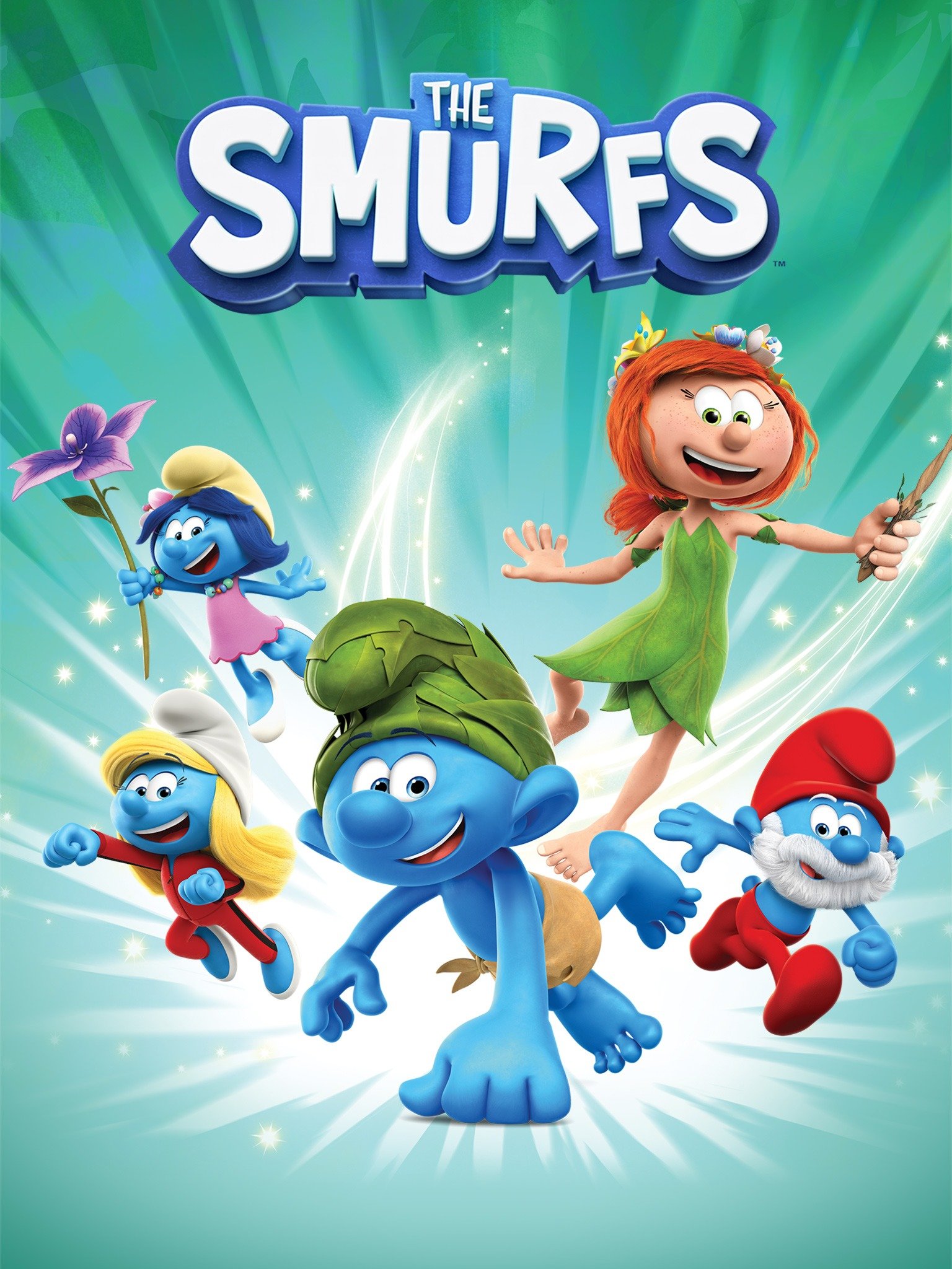 Smurfs on Fire Pictures - Rotten Tomatoes