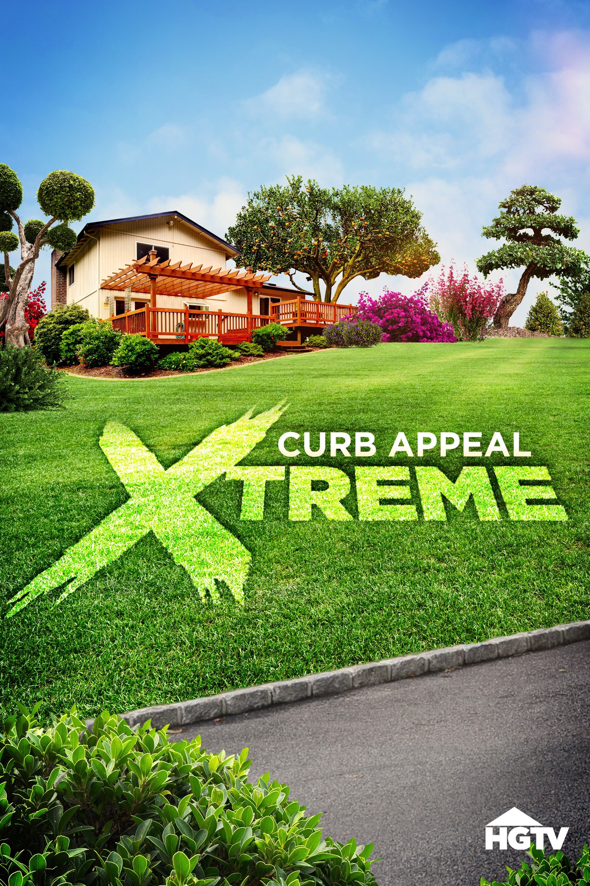Curb Appeal Xtreme - Rotten Tomatoes