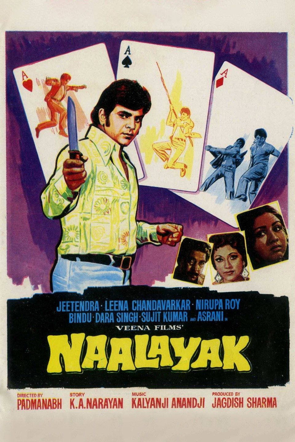 Nalayak - Rotten Tomatoes