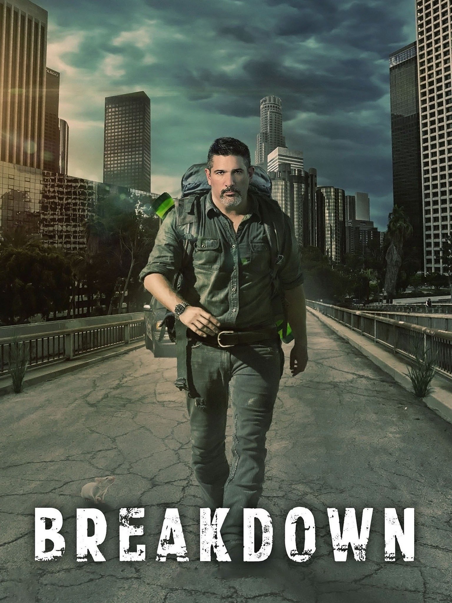 Breakdown - Rotten Tomatoes