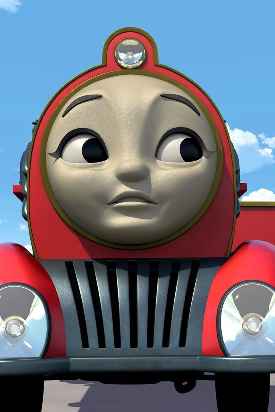 Cleo The Road Engine Pictures - Rotten Tomatoes