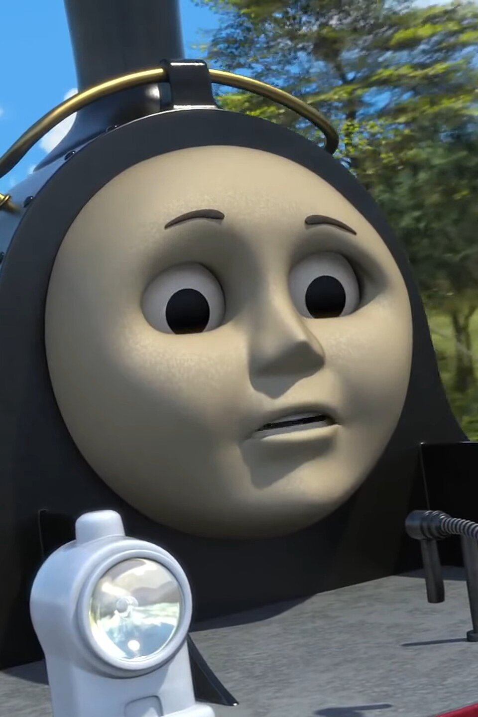 Emily to the Rescue Pictures - Rotten Tomatoes