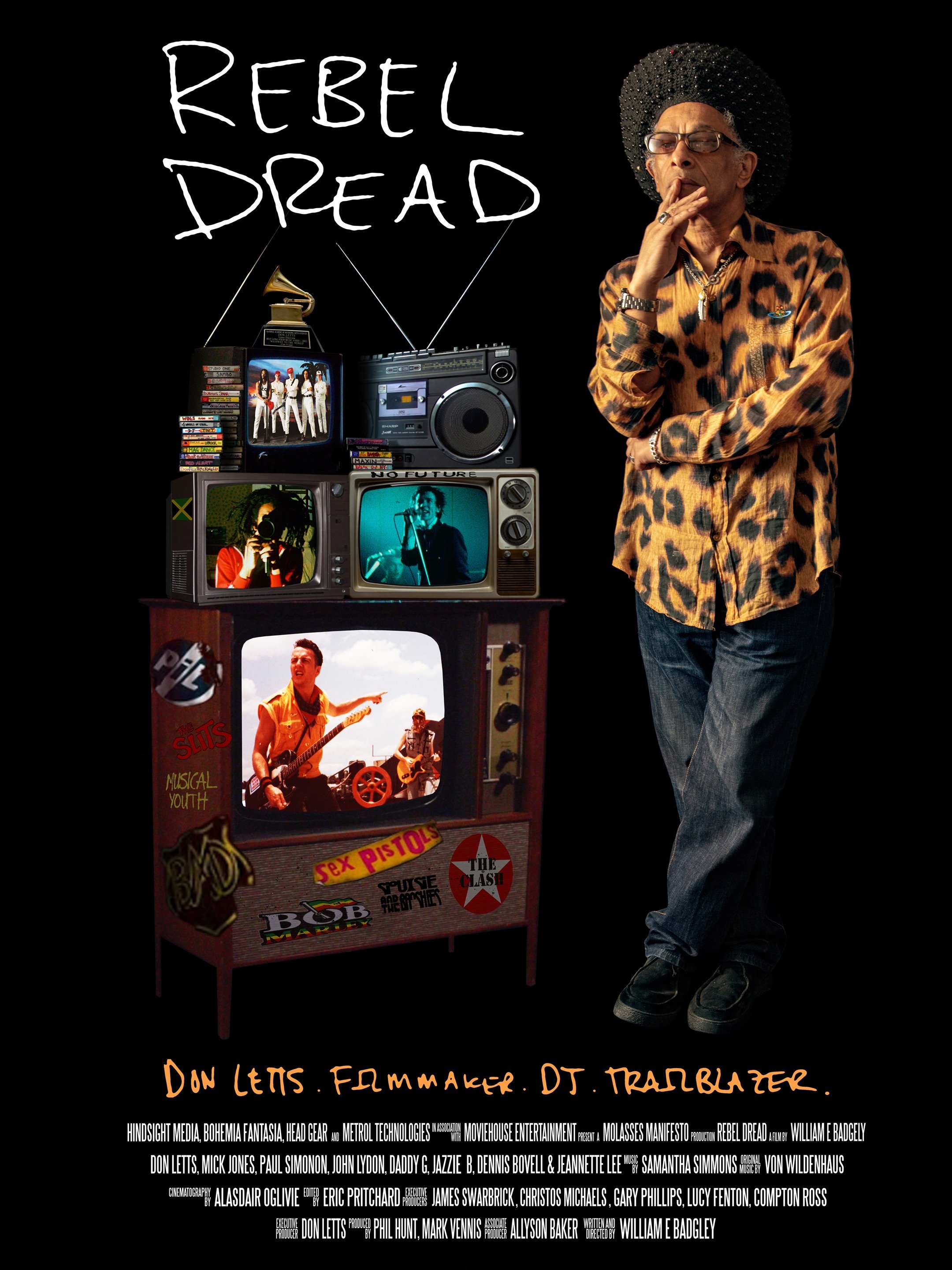 Rebel Dread Pictures - Rotten Tomatoes