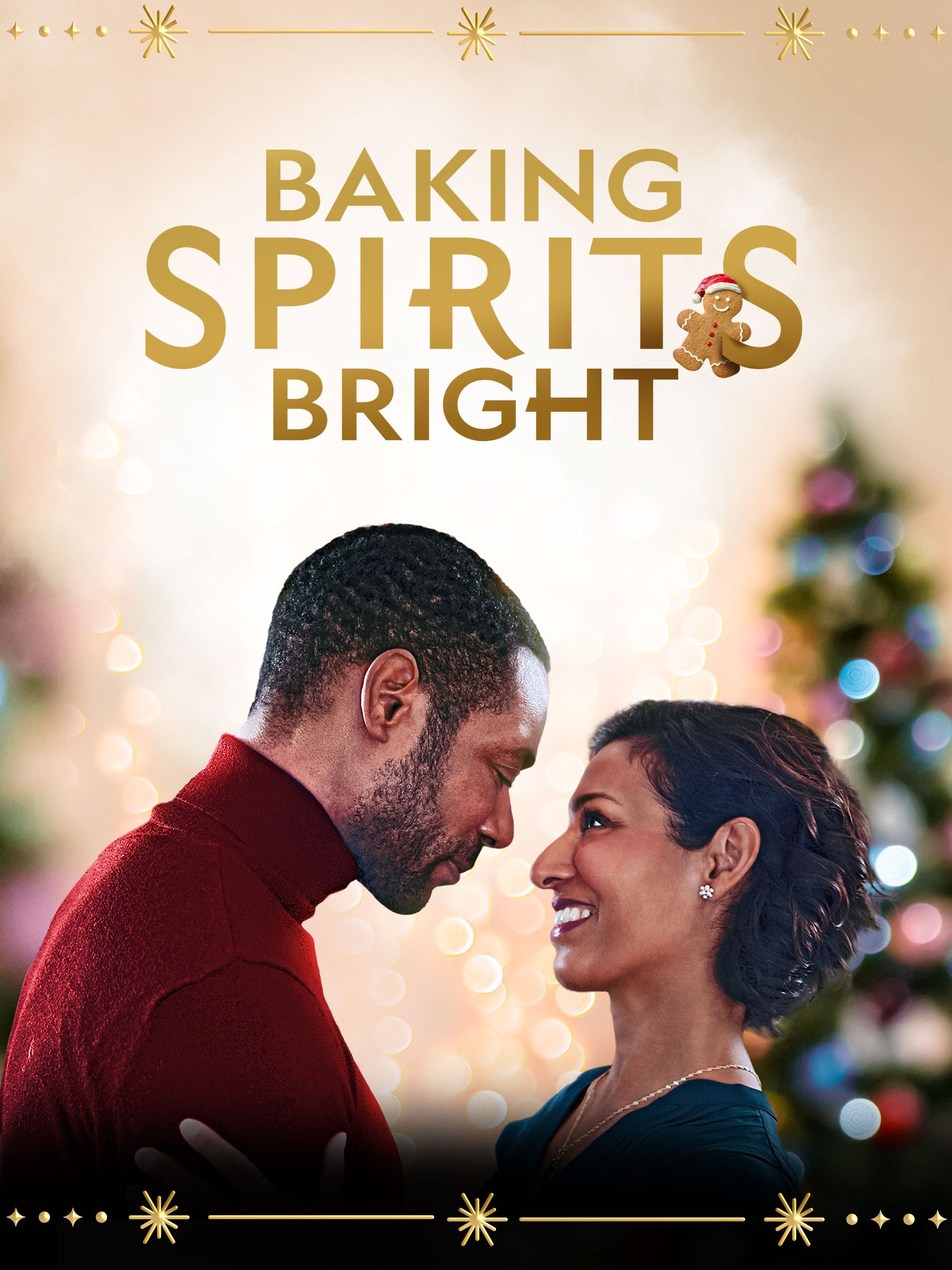 Baking Spirits Bright Pictures - Rotten Tomatoes