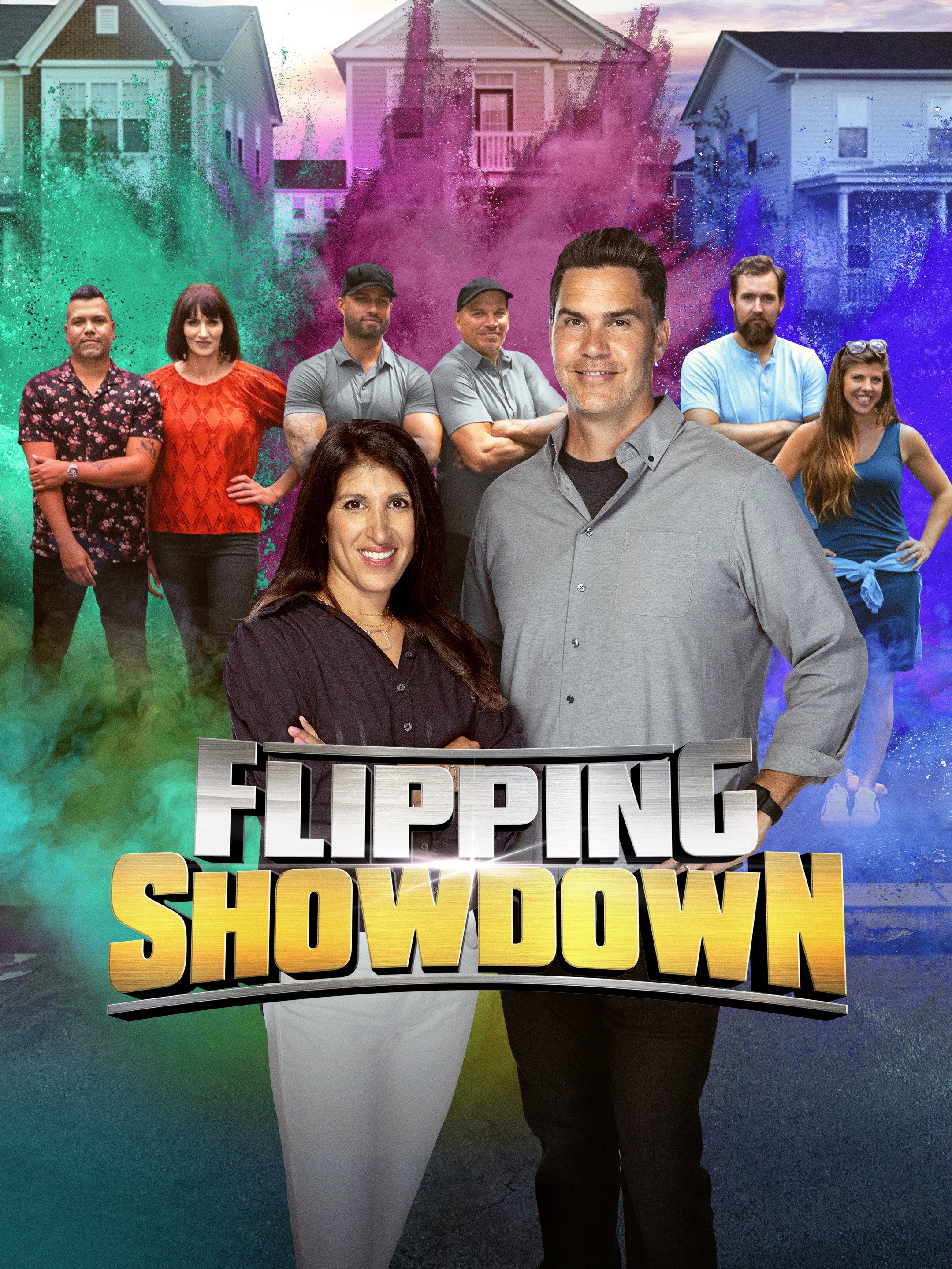 Flipping Showdown - Rotten Tomatoes