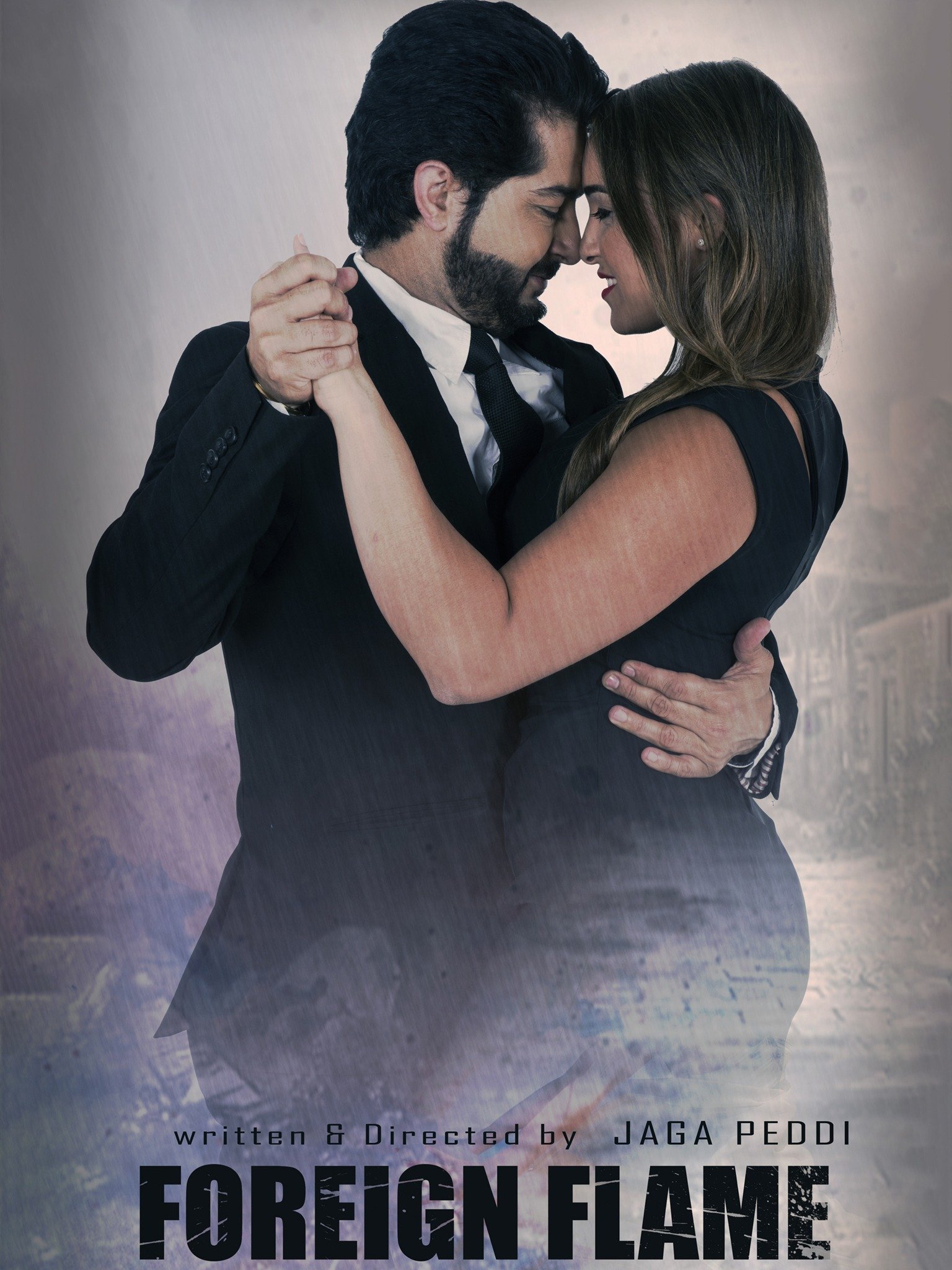 Foreign Flame - Rotten Tomatoes