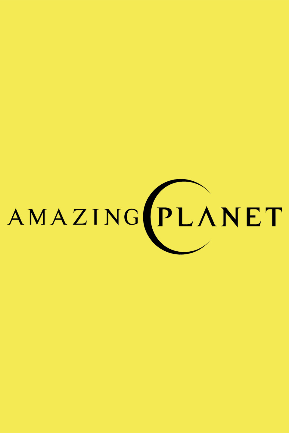Amazing Planet - Rotten Tomatoes