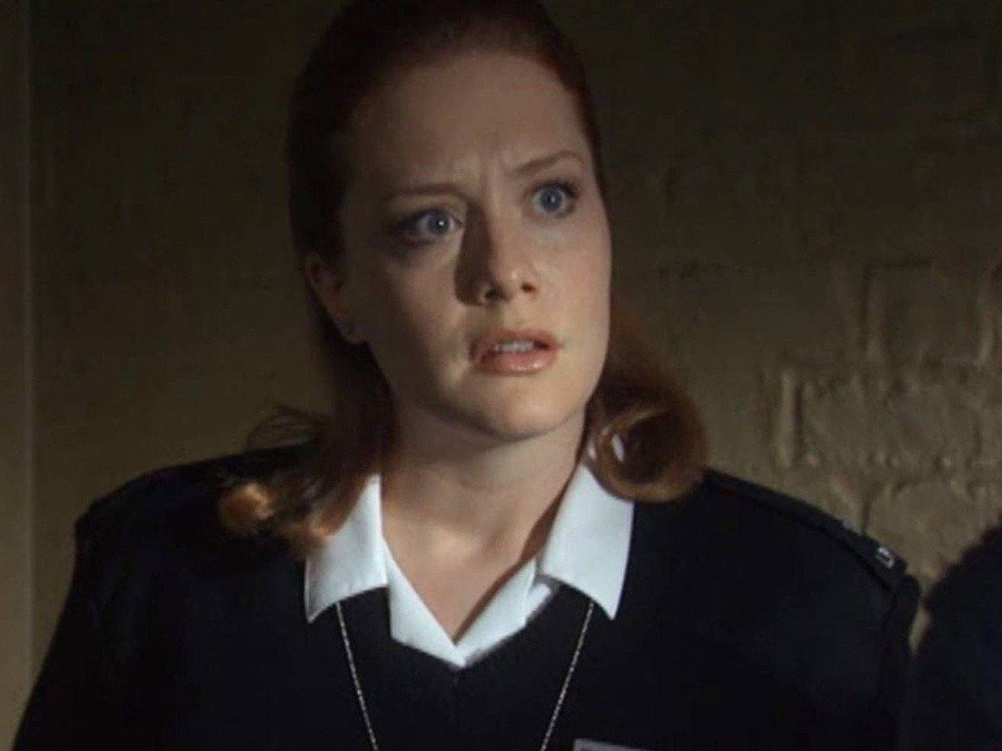 Maureen Gallagher Bad Boys