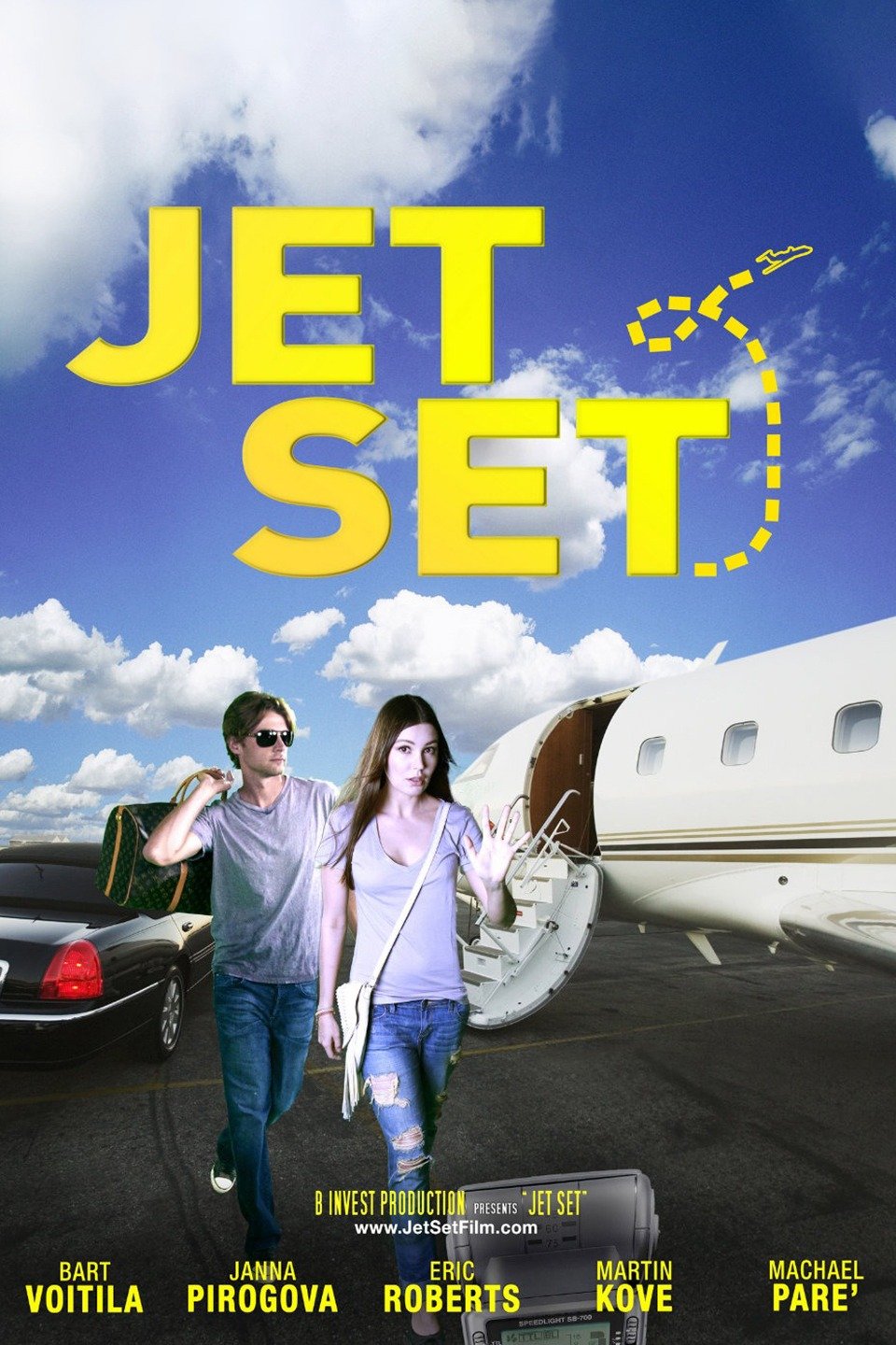 Jet Set - Rotten Tomatoes