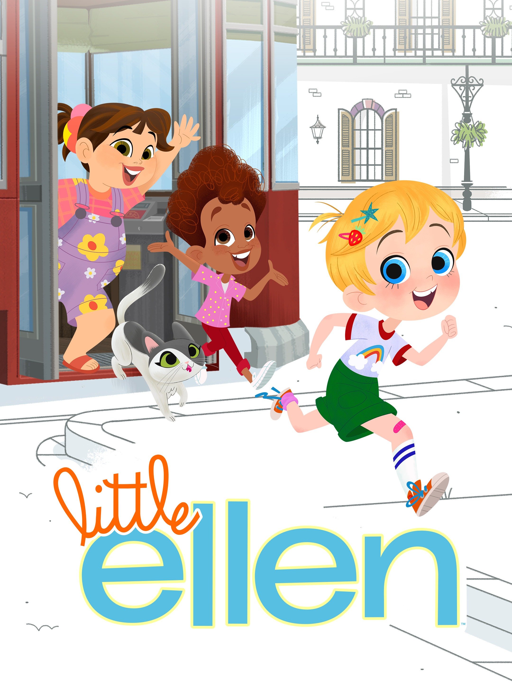 Little Ellen - Rotten Tomatoes