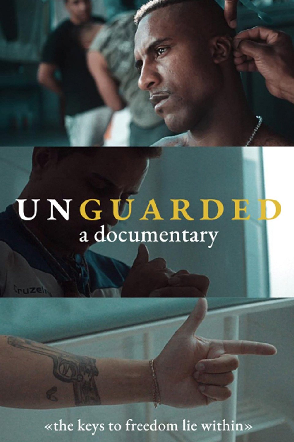 Unguarded - Rotten Tomatoes