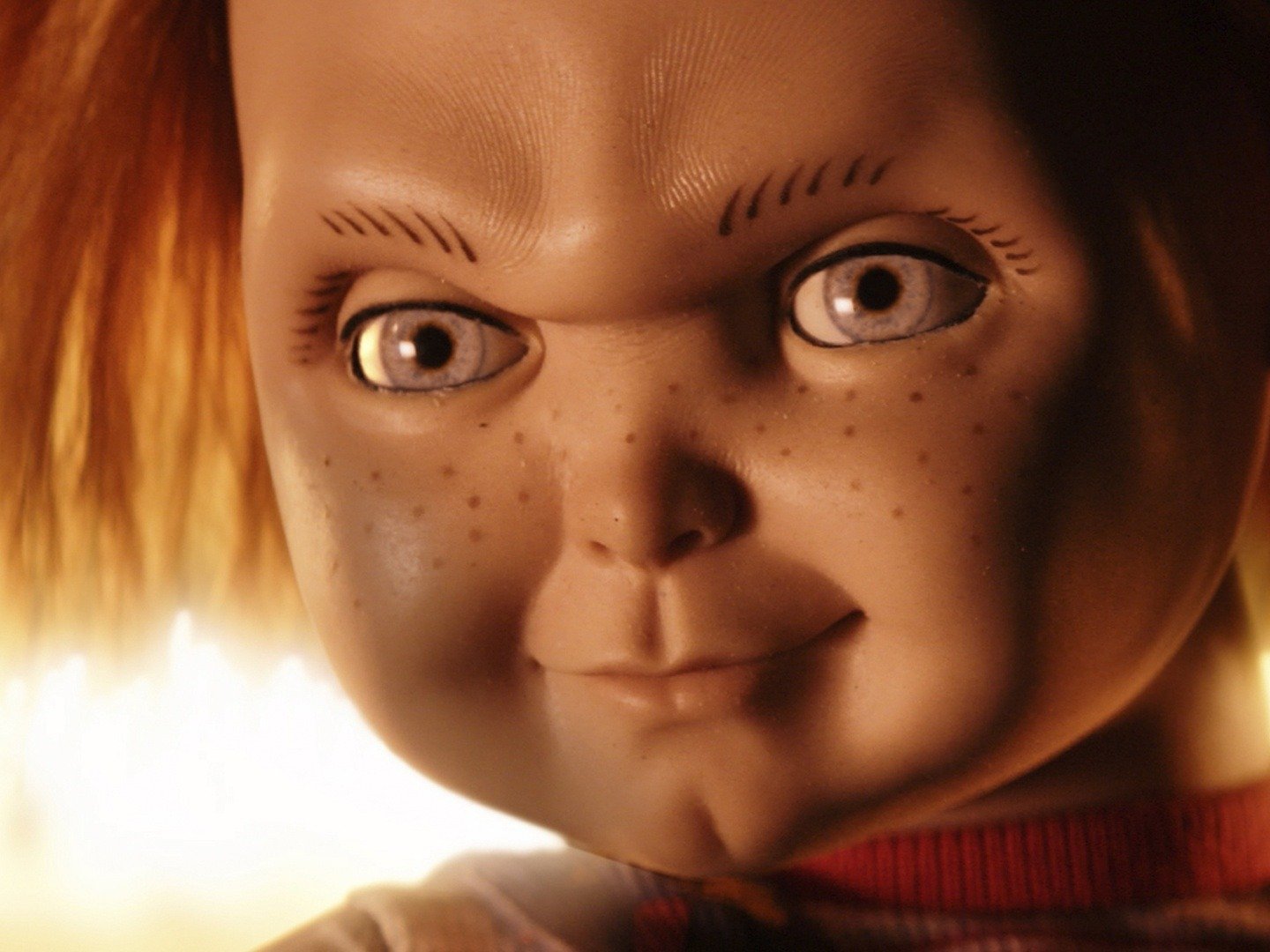 Chucky: Season 1 Episode 3 Featurette - Inside The Episode 3: Time To ...