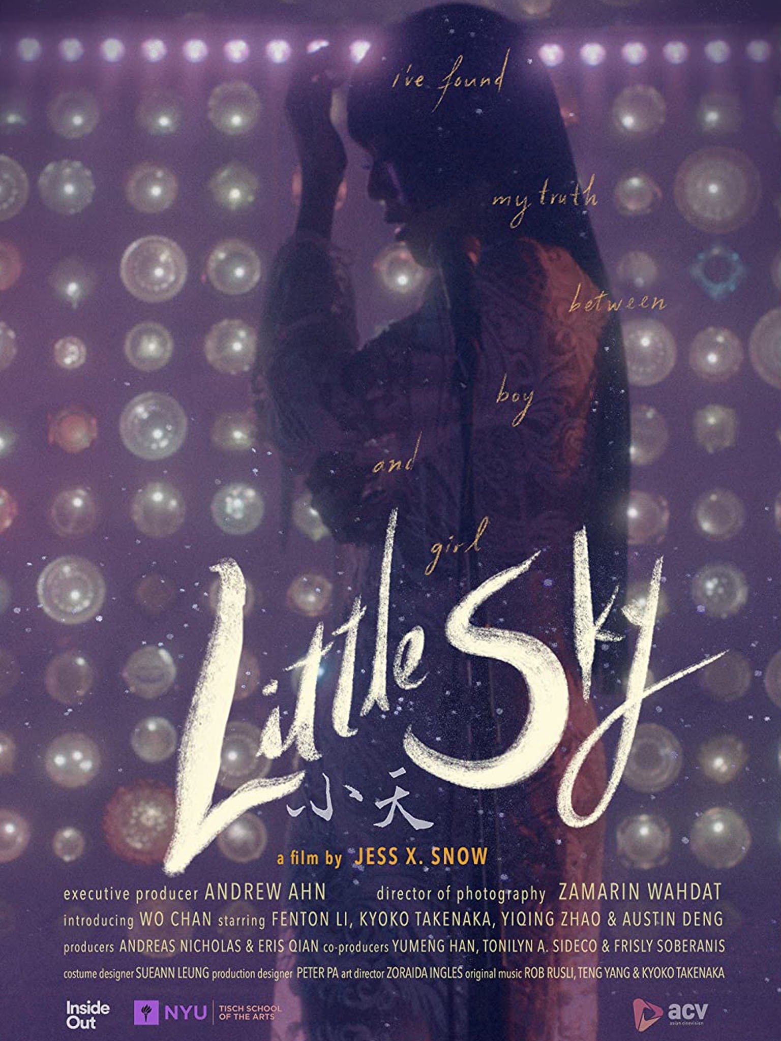 Little Sky - Rotten Tomatoes