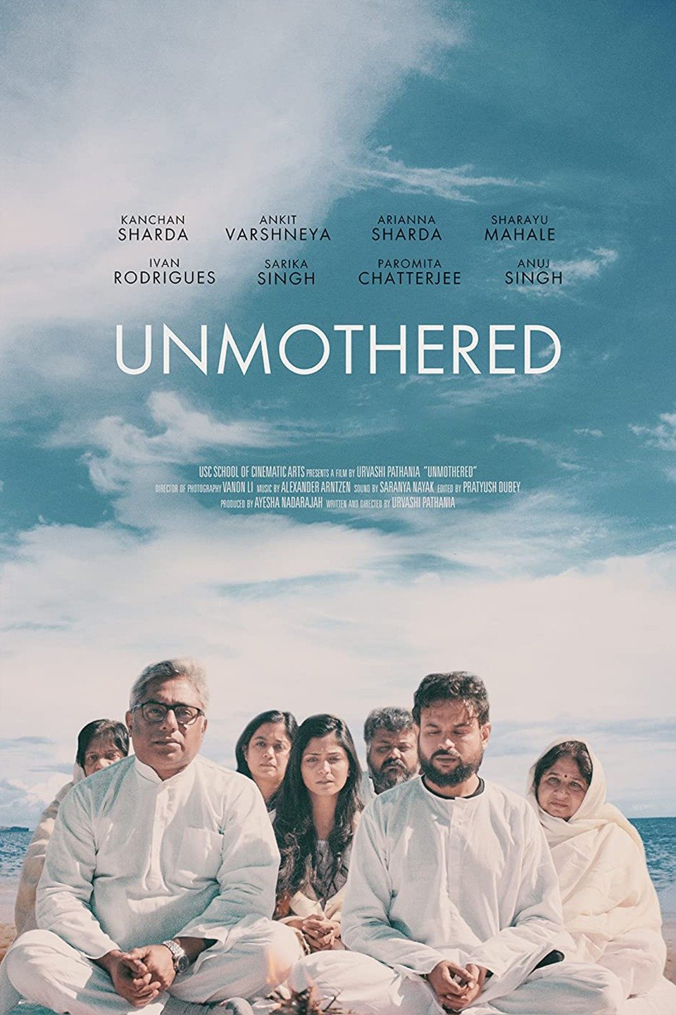 Unmothered - Rotten Tomatoes