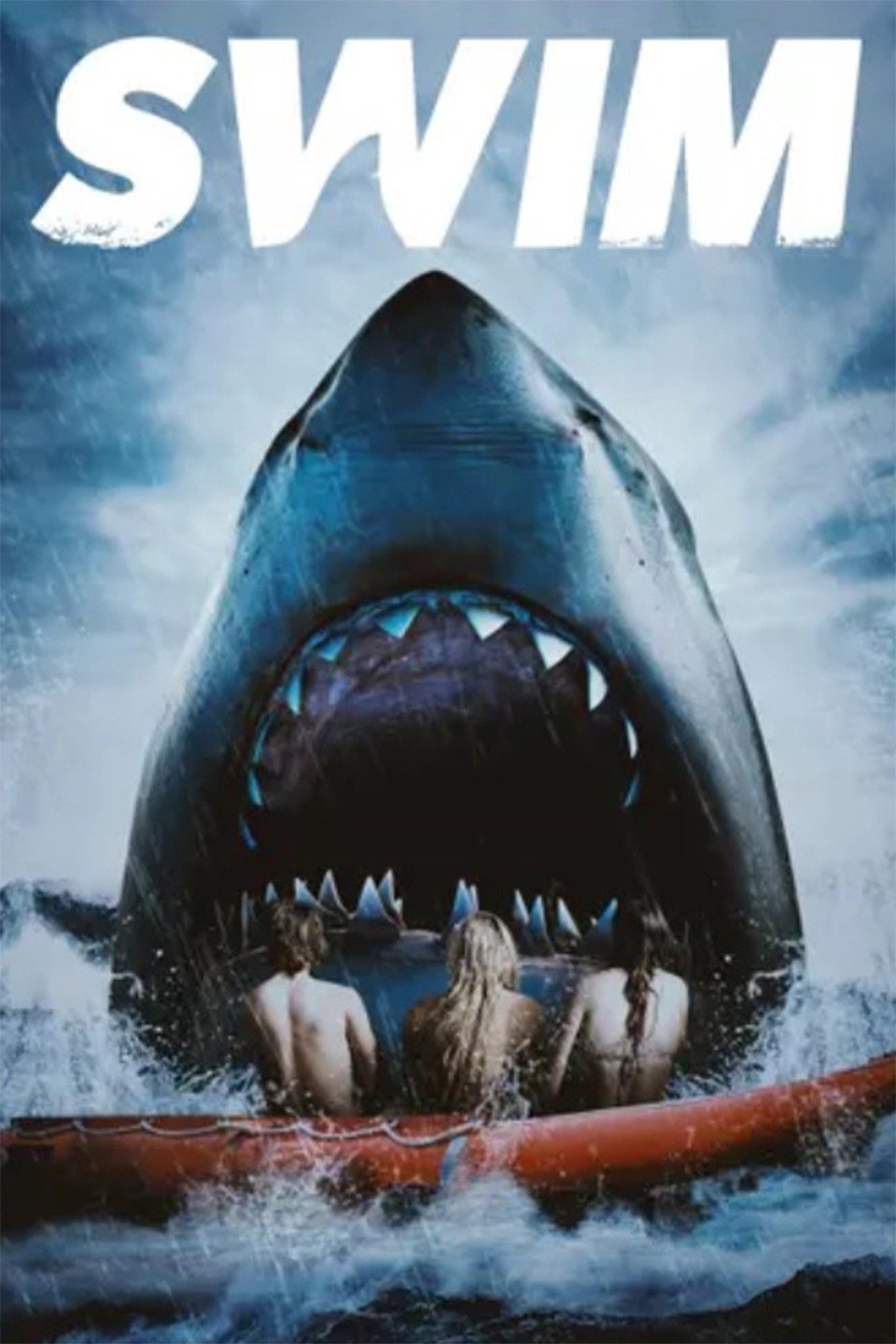 Swim - Rotten Tomatoes