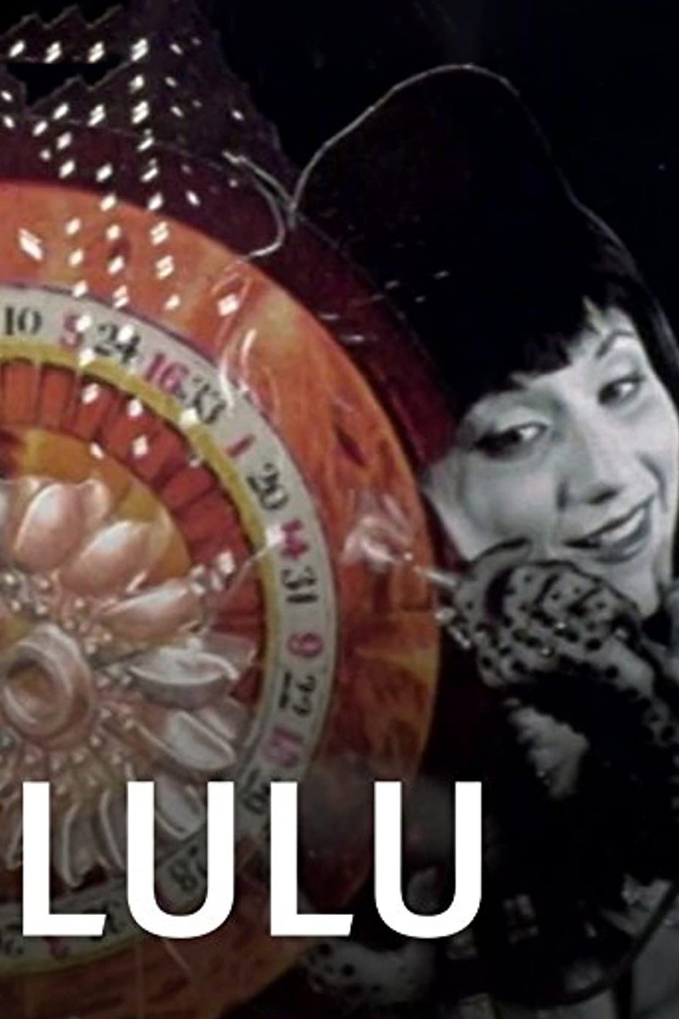 Lulu - Rotten Tomatoes