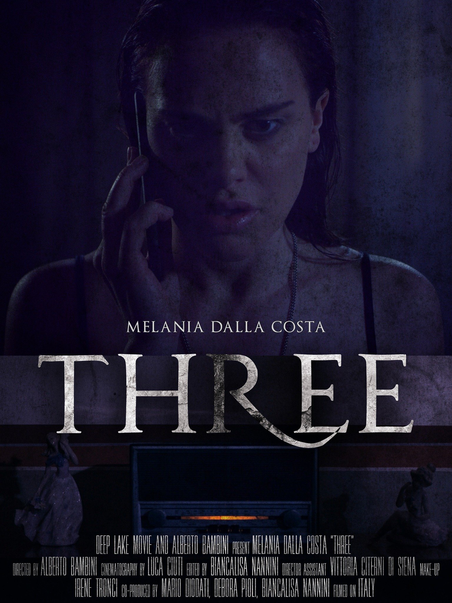 Three - Rotten Tomatoes