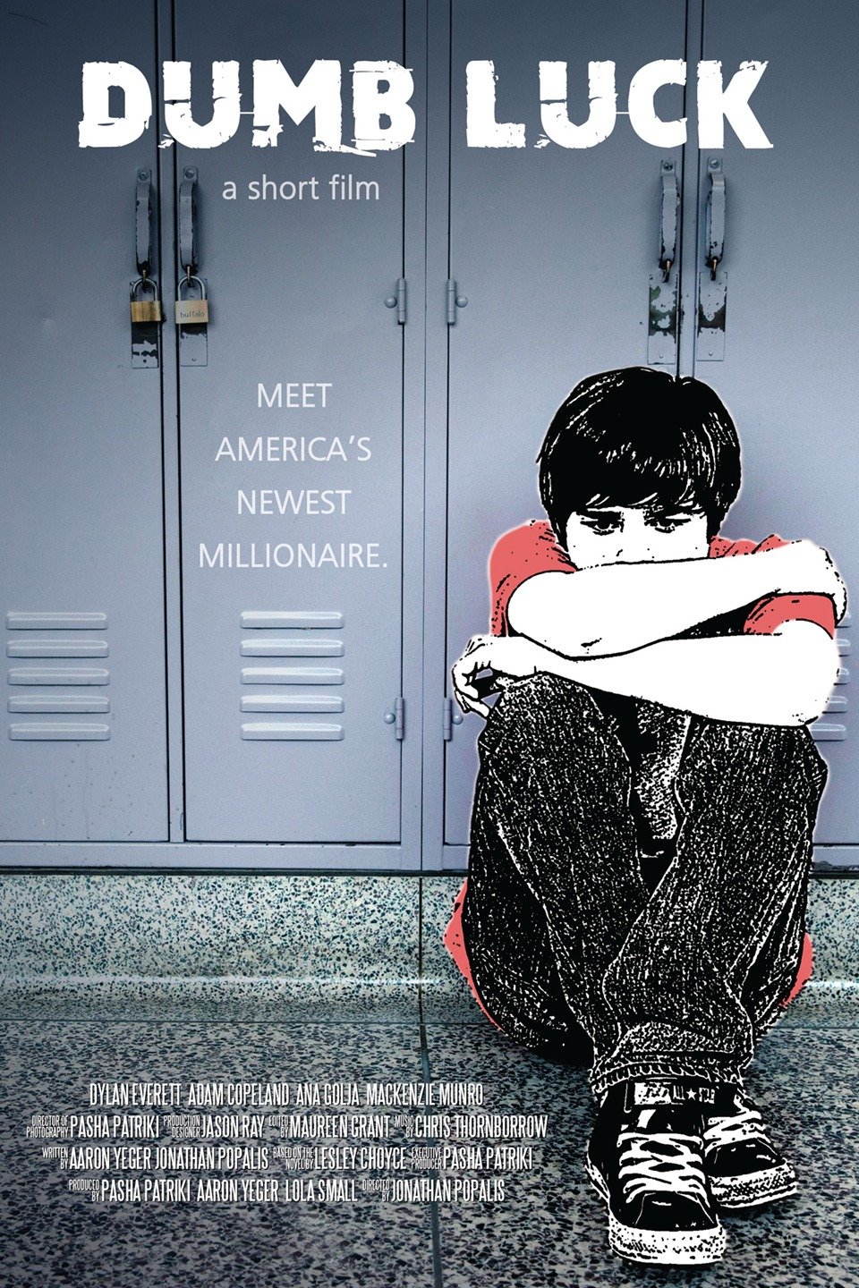 Dumb Luck - Rotten Tomatoes