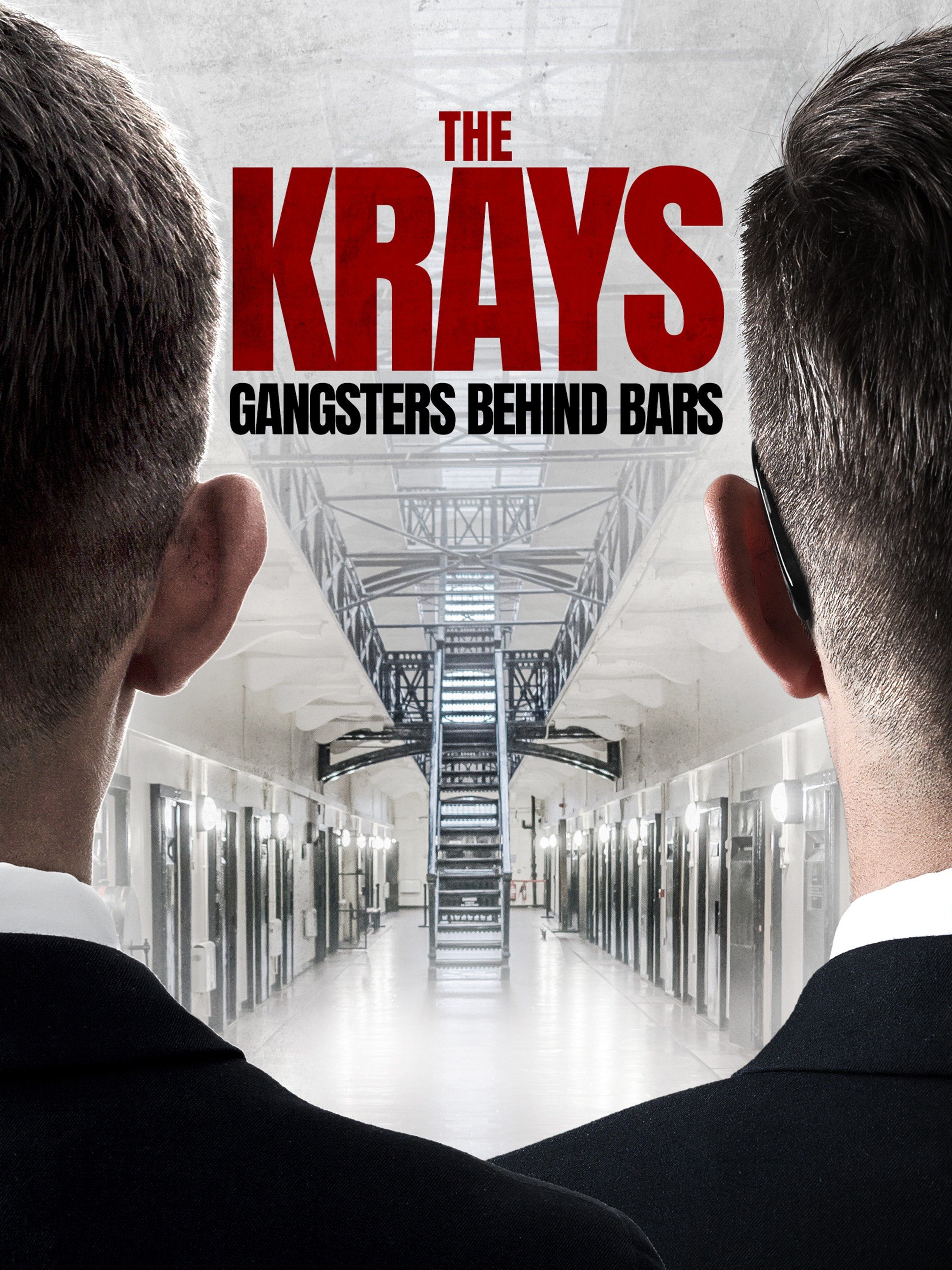 The Krays: Gangsters Behind Bars - Rotten Tomatoes