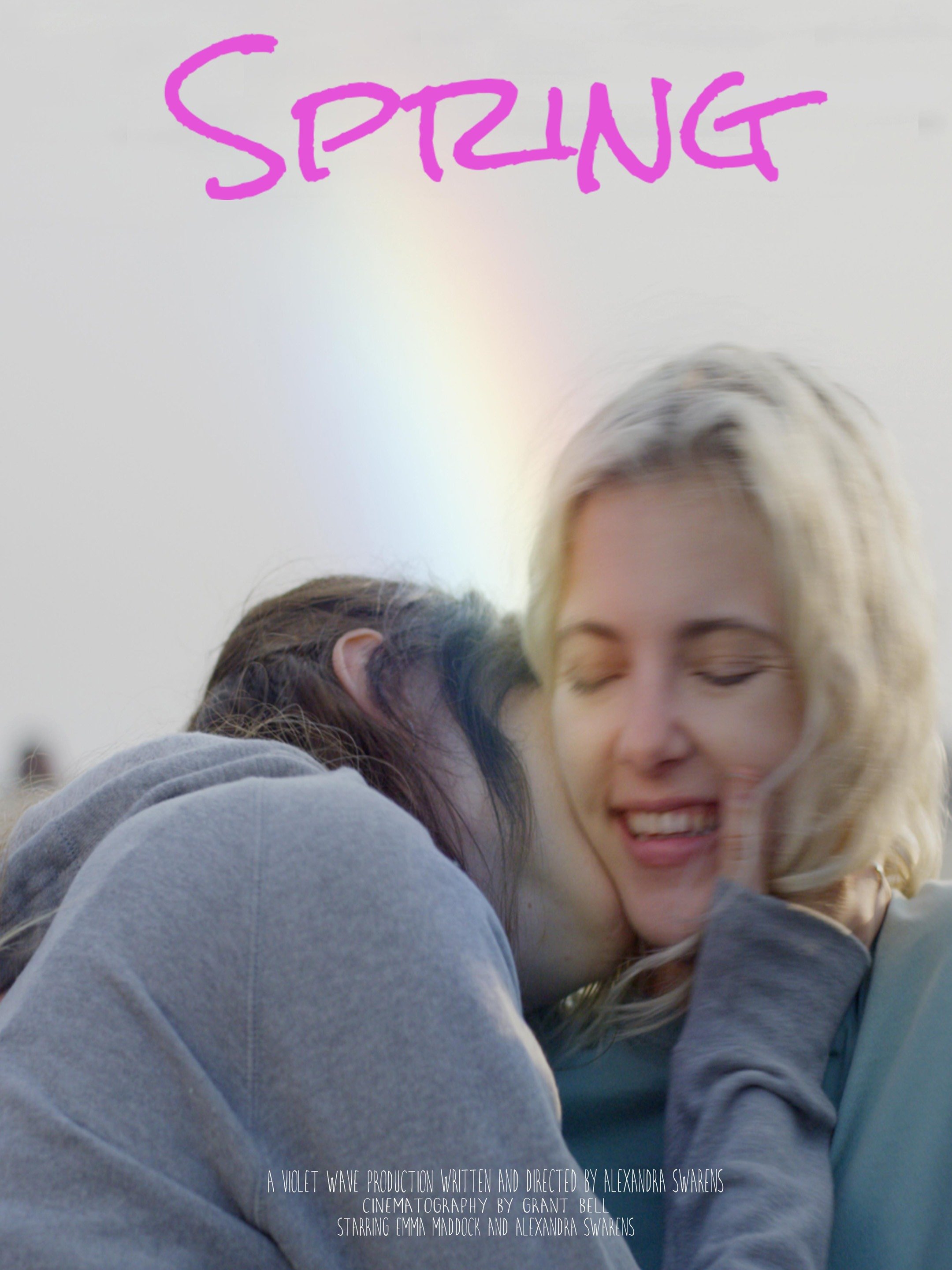 Spring - Rotten Tomatoes