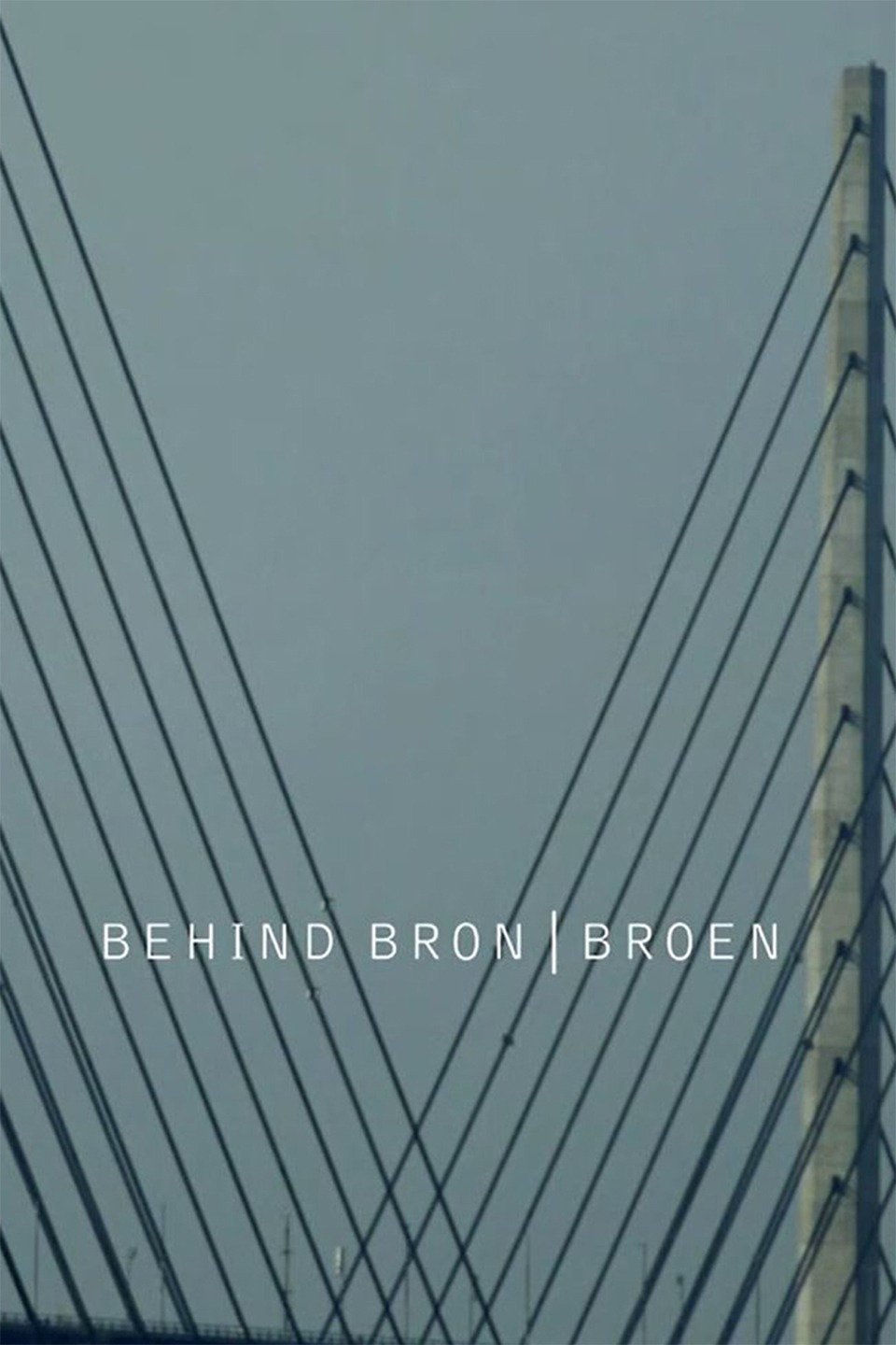 Behind Bron/Broen - Rotten Tomatoes