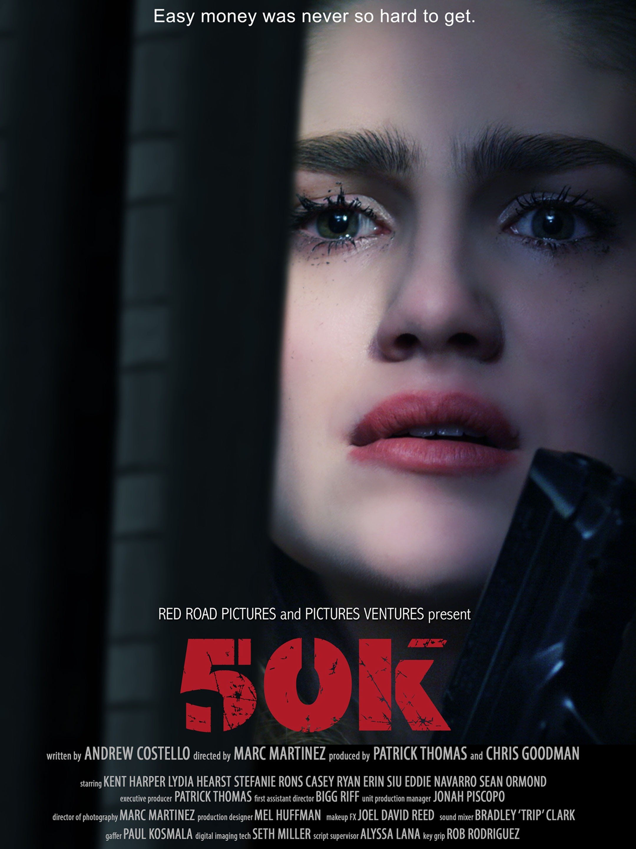 50K - Rotten Tomatoes