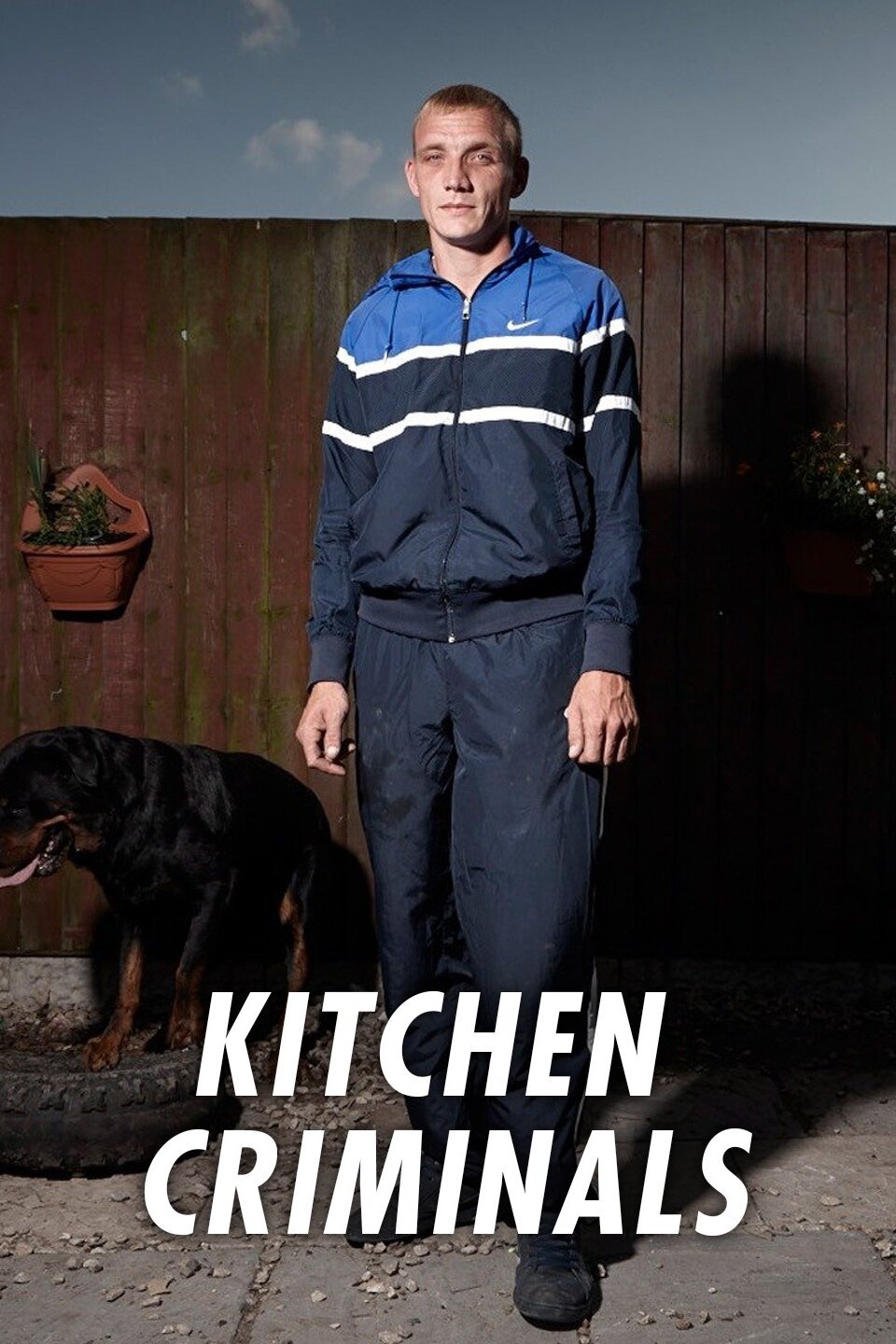 Kitchen Criminals - Rotten Tomatoes