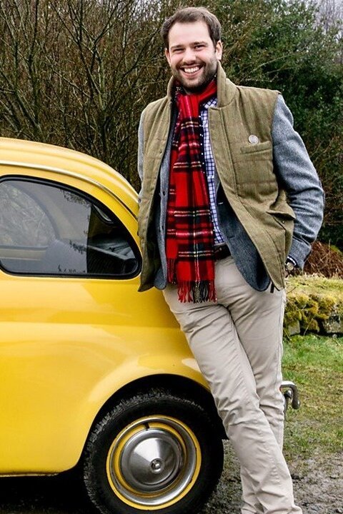 Tim Medhurst and Izzie Balmer, Day 4 Pictures - Rotten Tomatoes