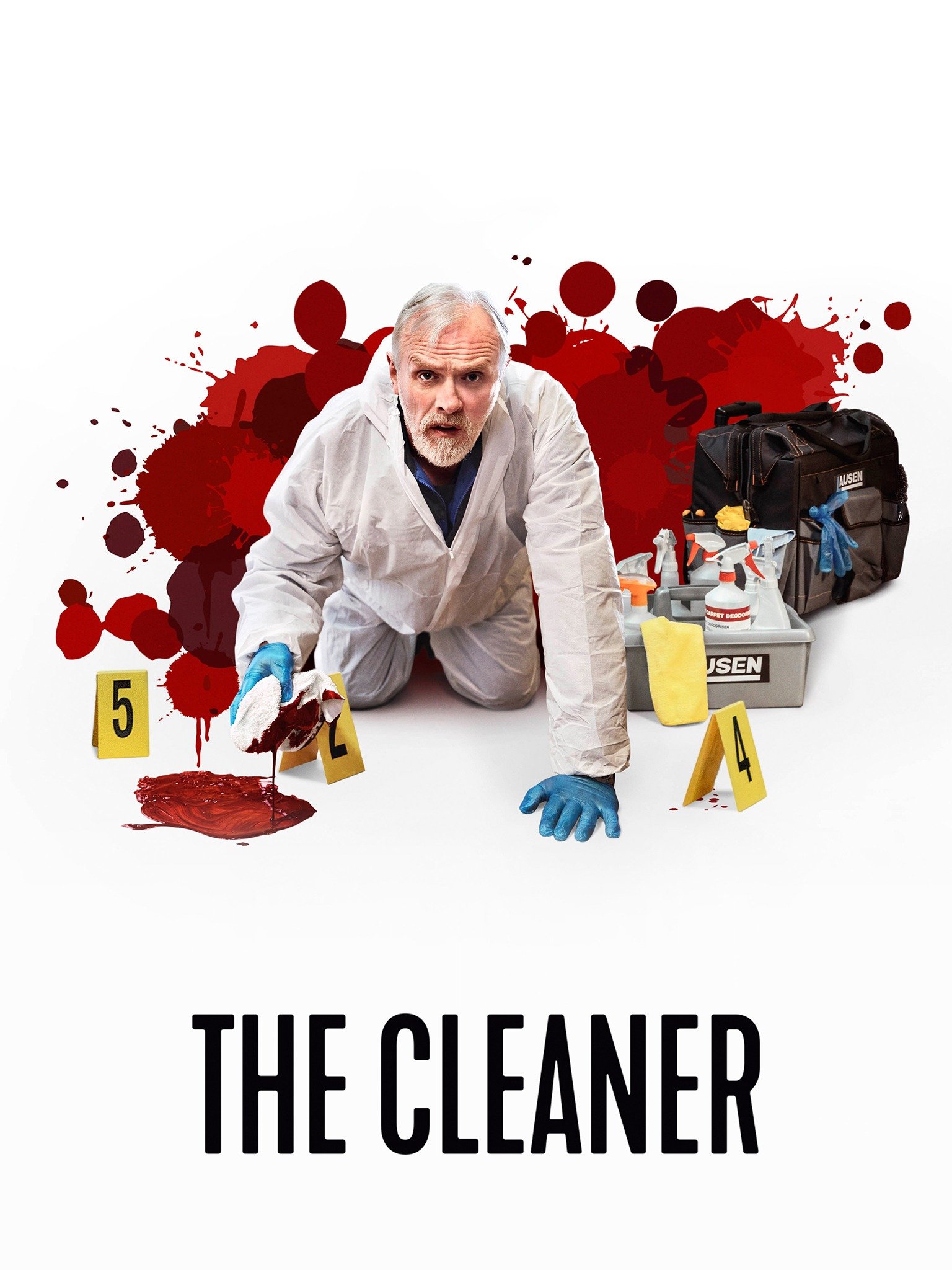 The Cleaner - Rotten Tomatoes
