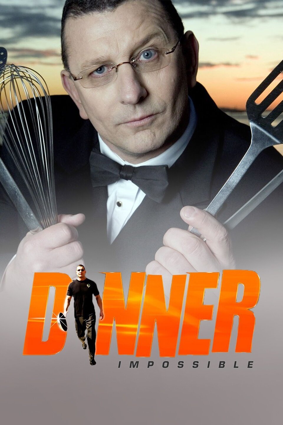 Dinner: Impossible - Rotten Tomatoes