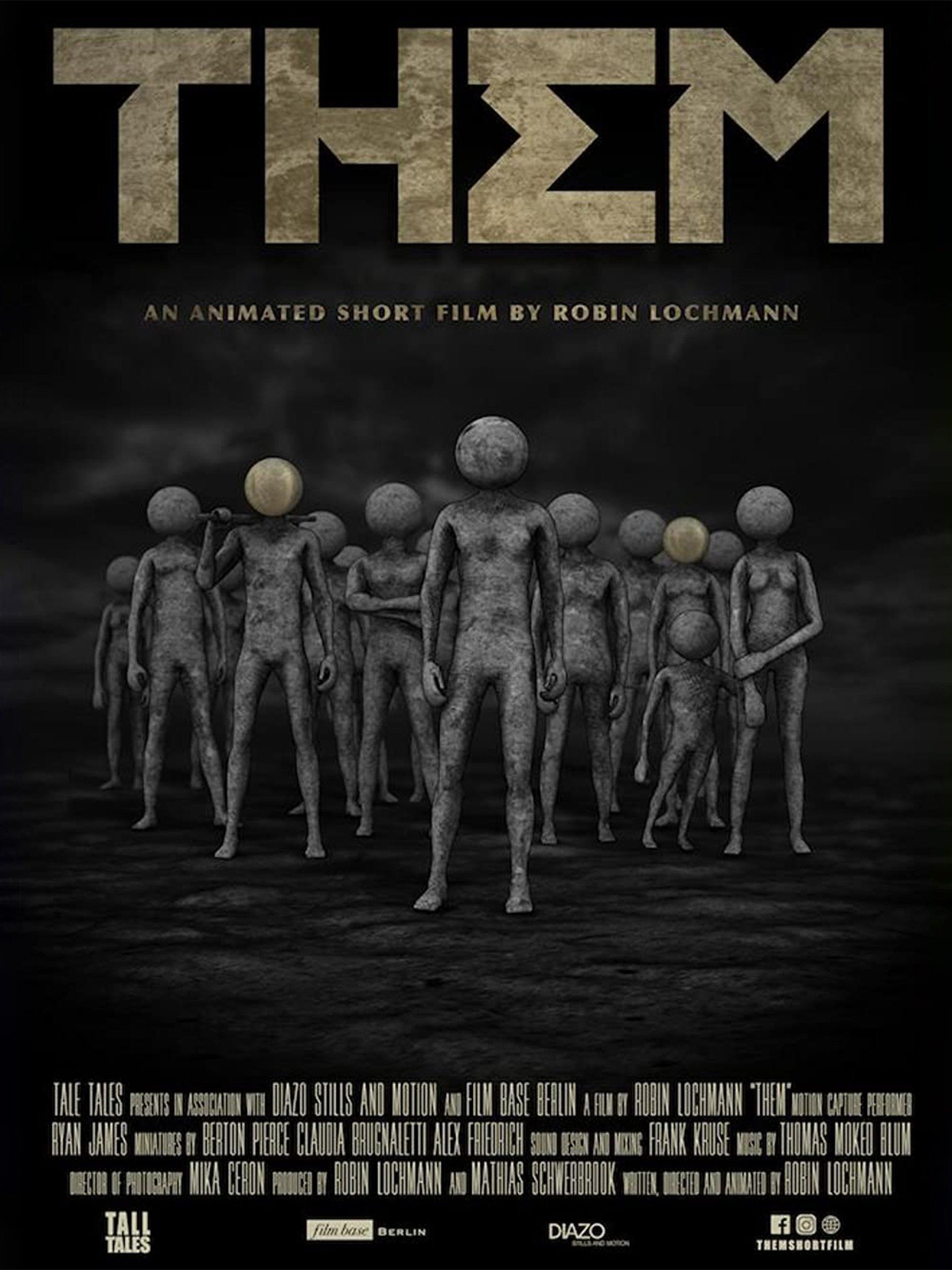 Them - Rotten Tomatoes