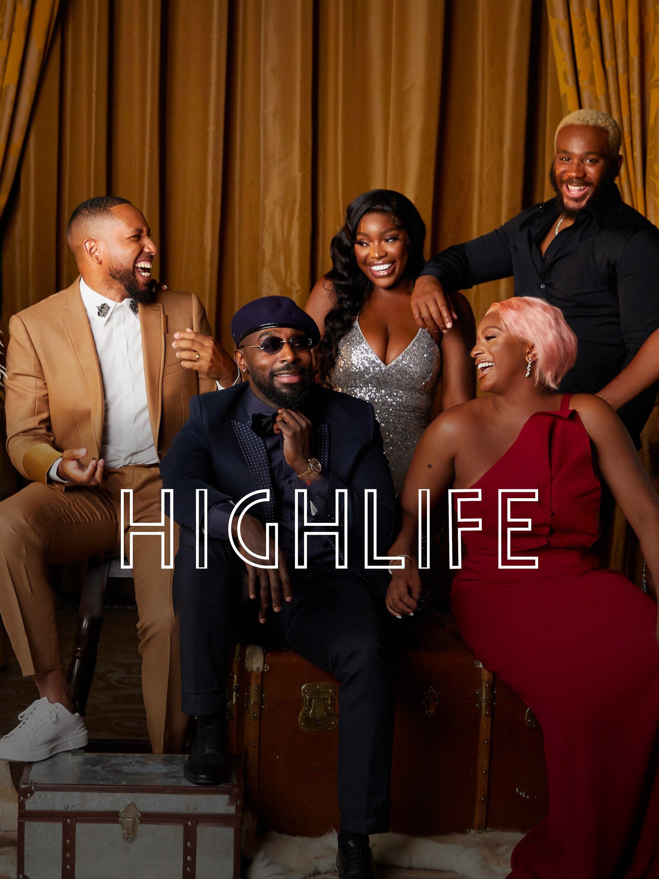 High Life - Rotten Tomatoes