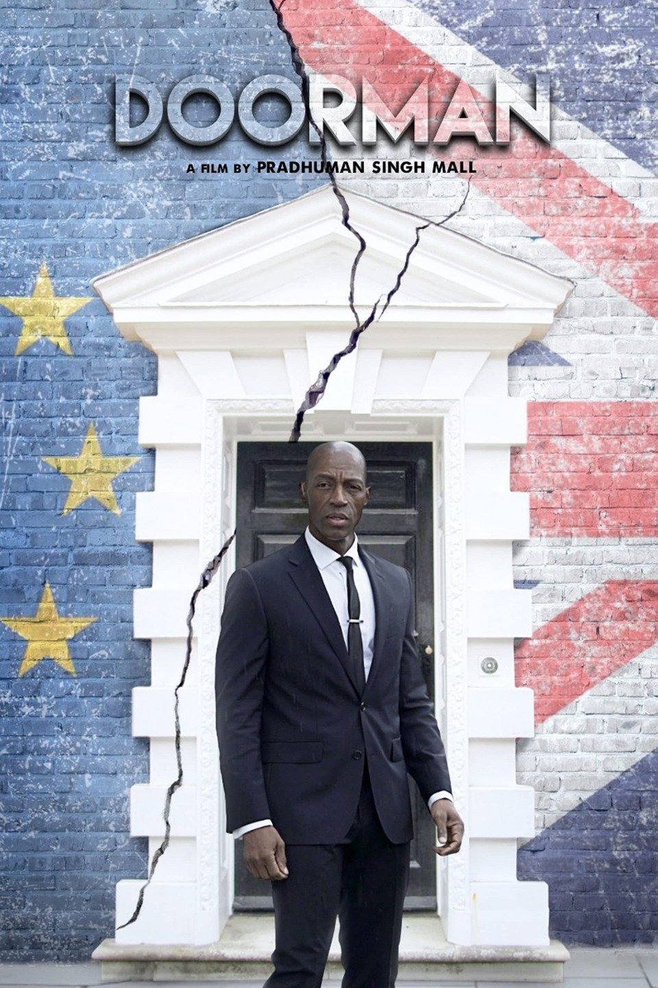 Doorman - Rotten Tomatoes