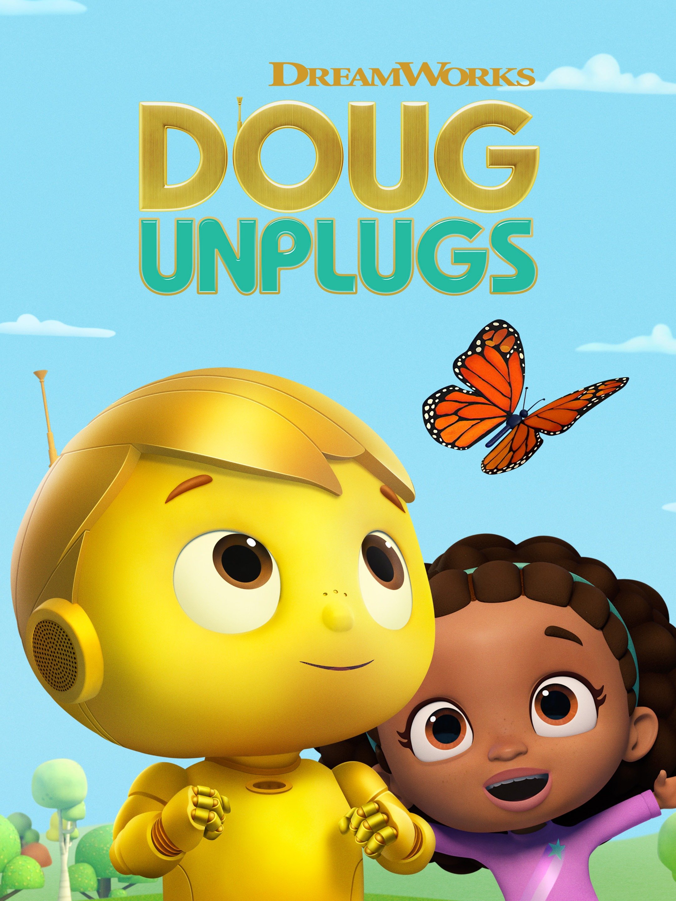 Doug Unplugs - Rotten Tomatoes