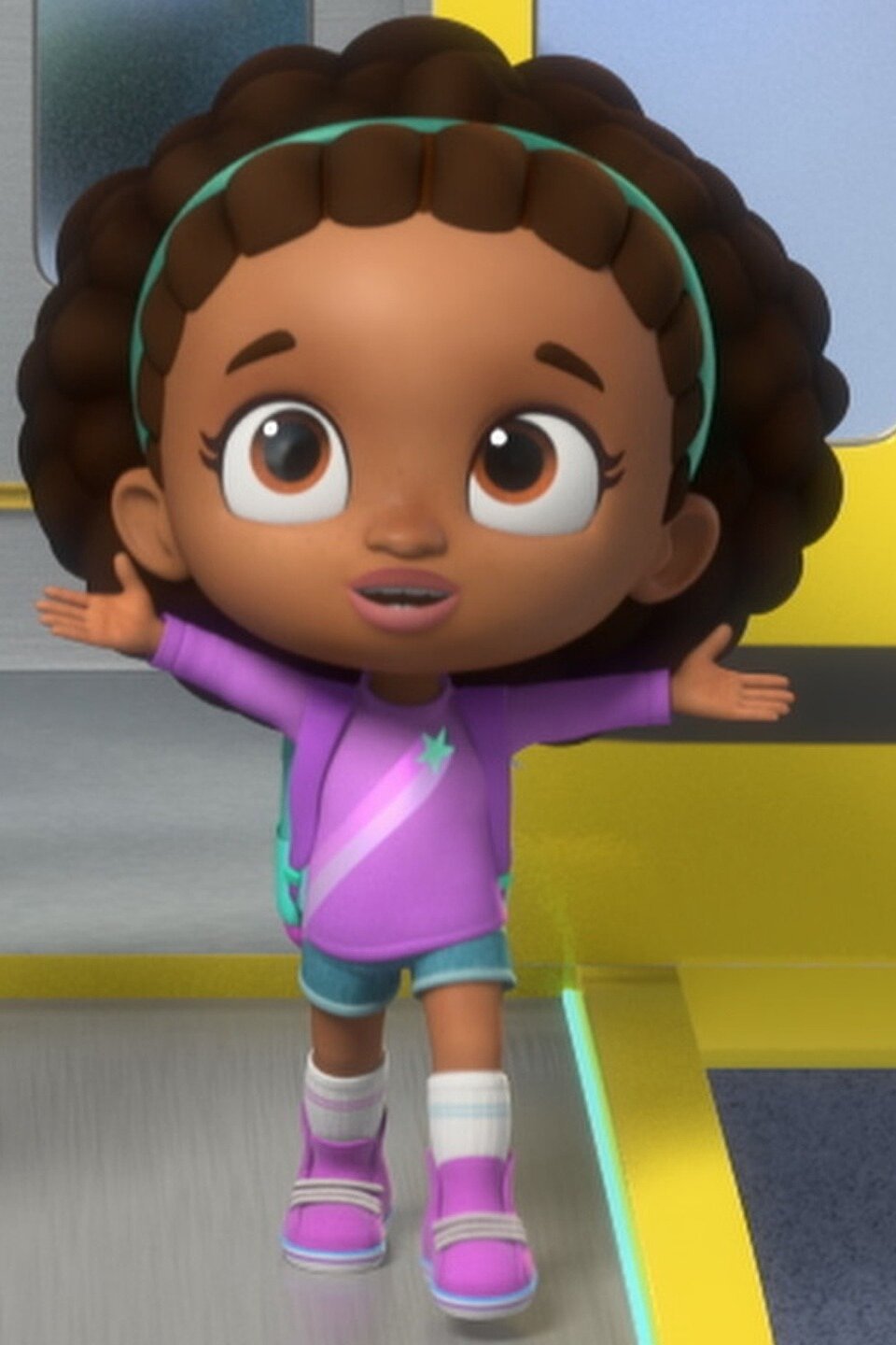 Bot to School; Bots at Play Pictures - Rotten Tomatoes