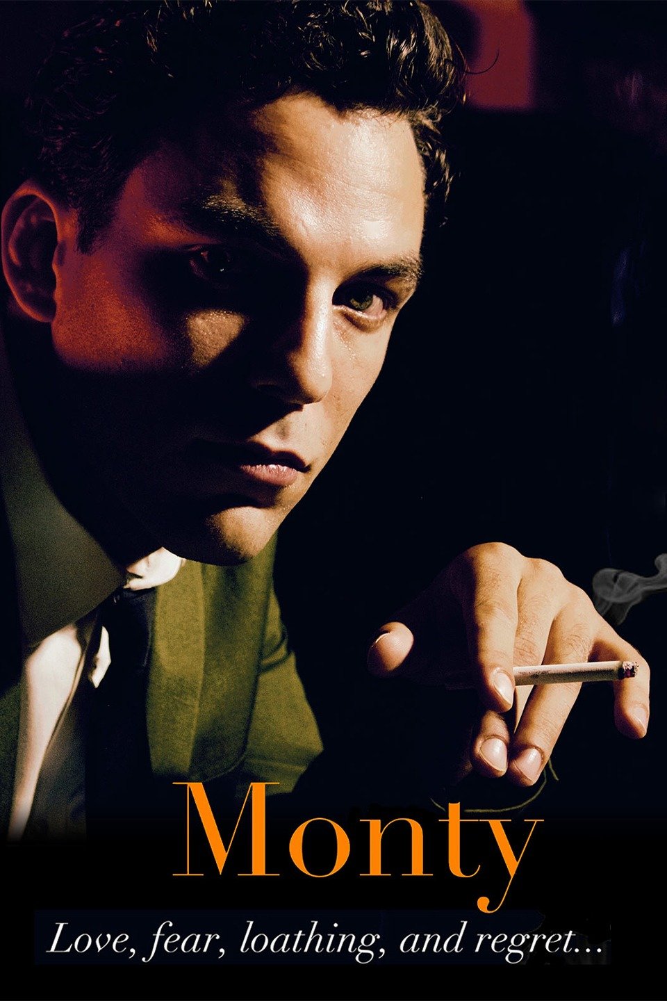 Monty - Rotten Tomatoes