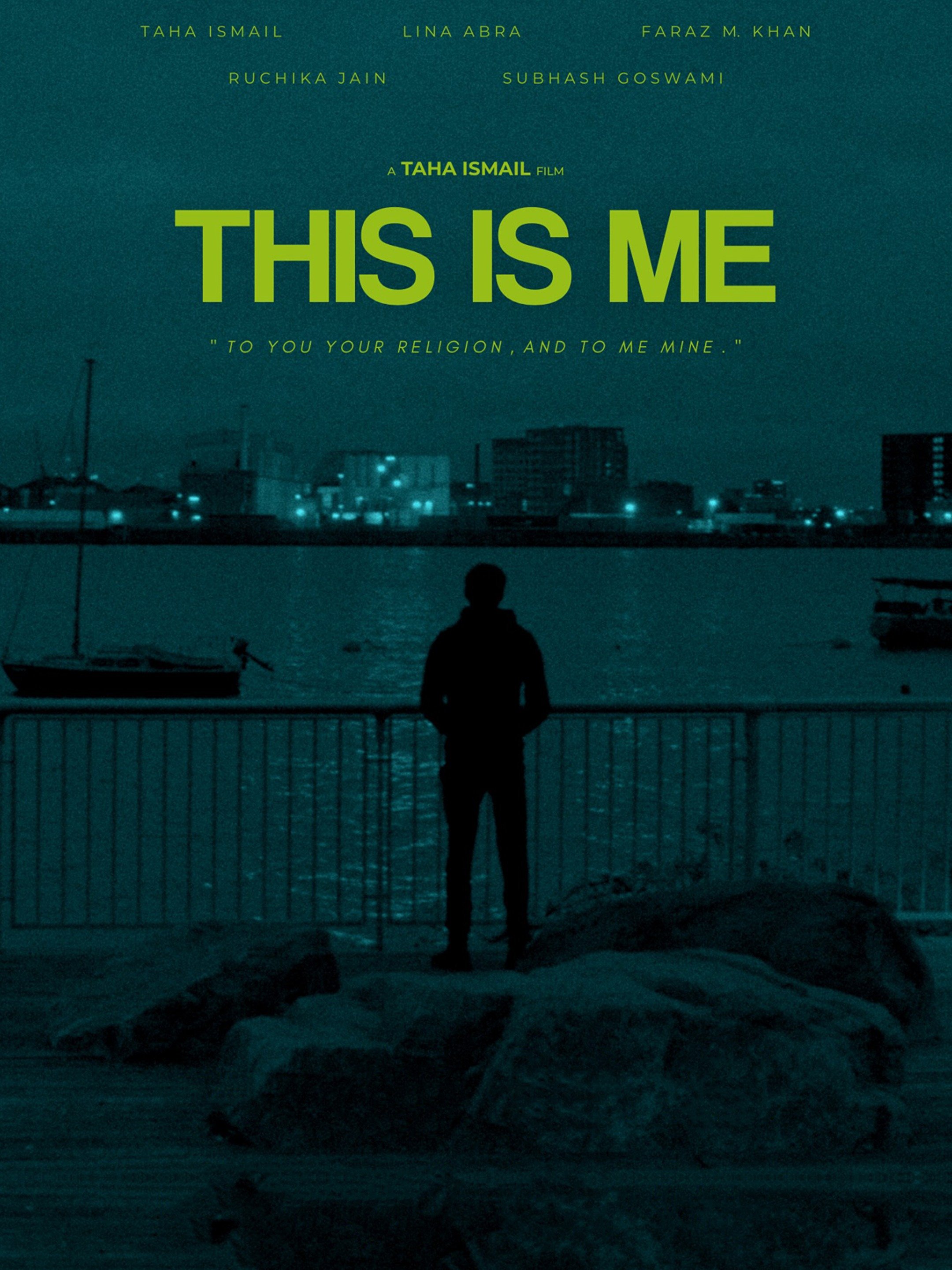 This Is Me - Movie Reviews