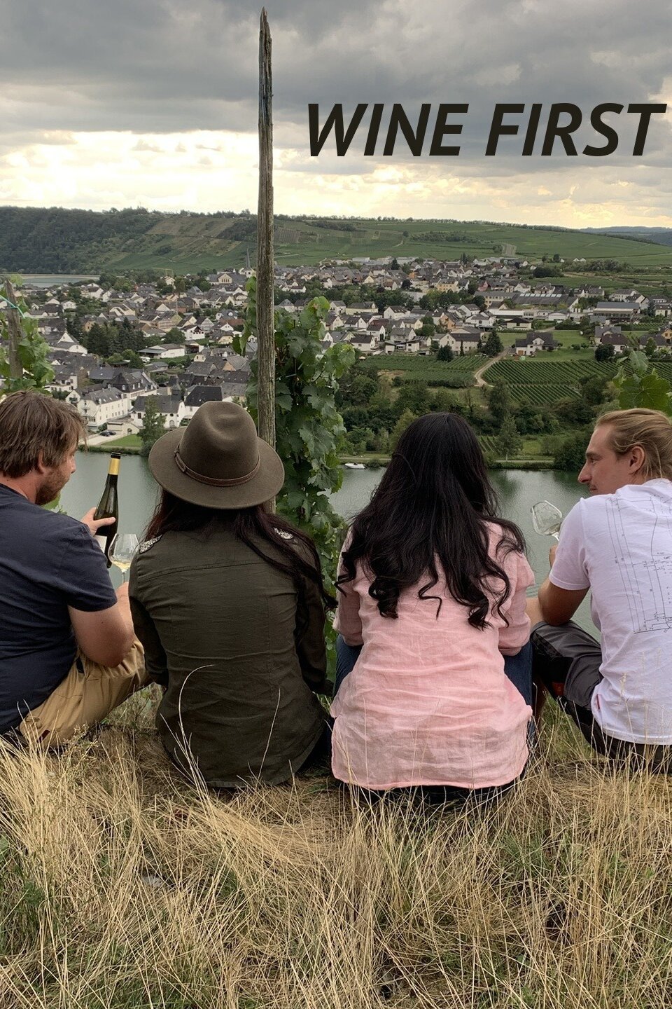 Wine First - Rotten Tomatoes