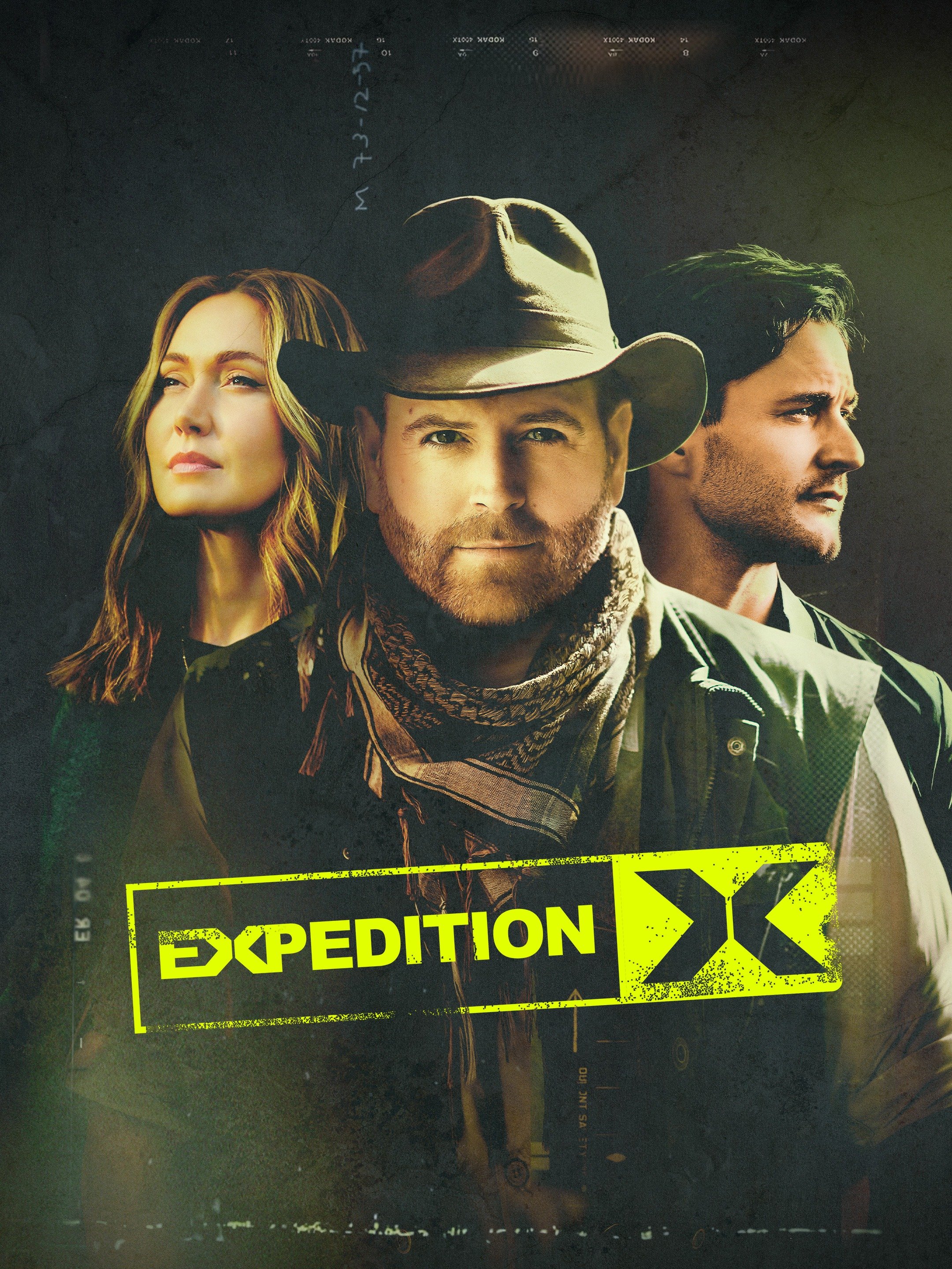 Expedition X - Rotten Tomatoes