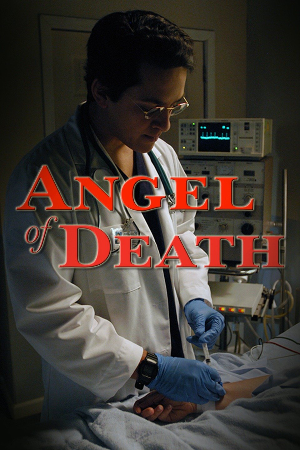 Angel of Death - Rotten Tomatoes