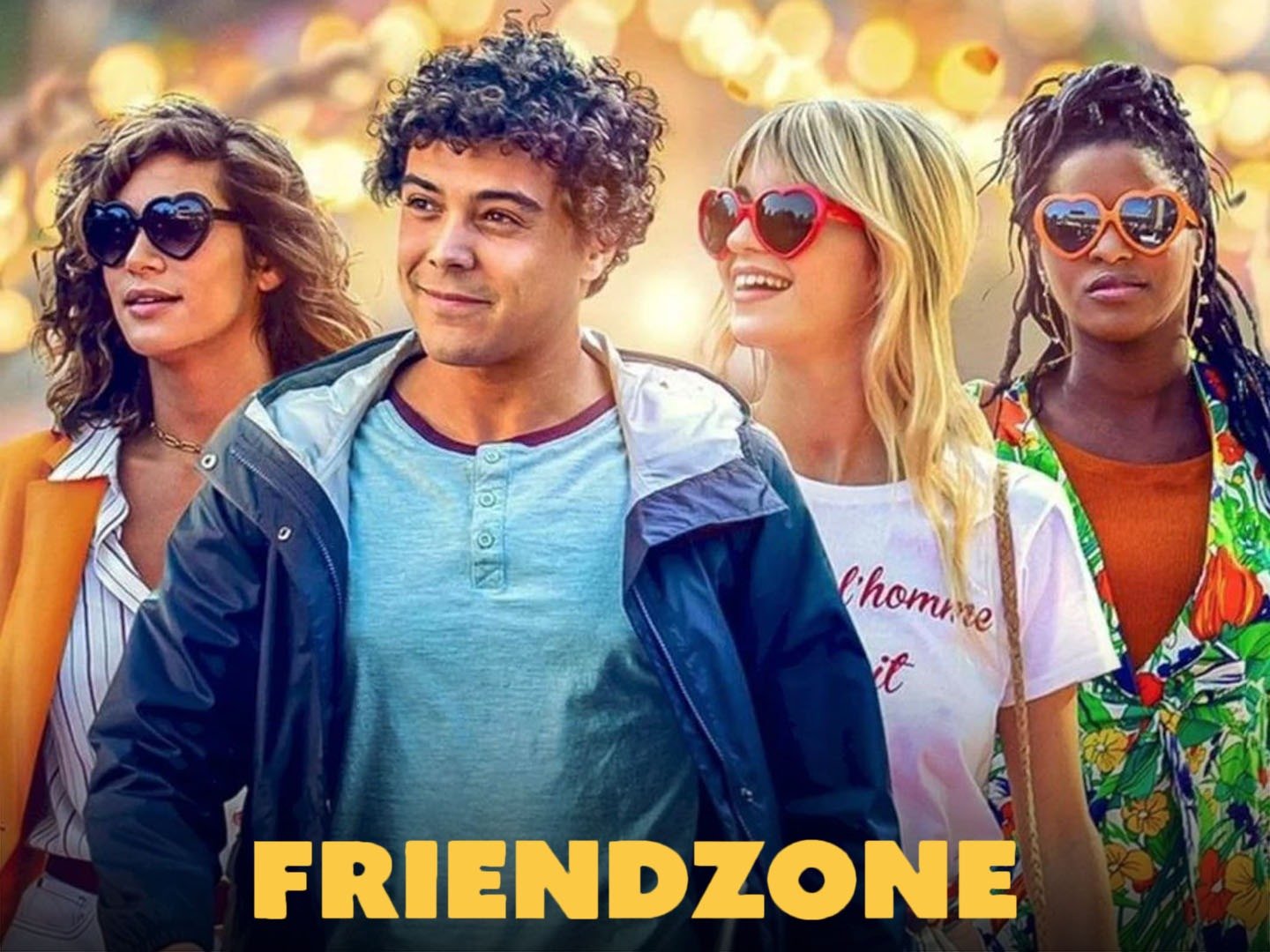 Friendzone