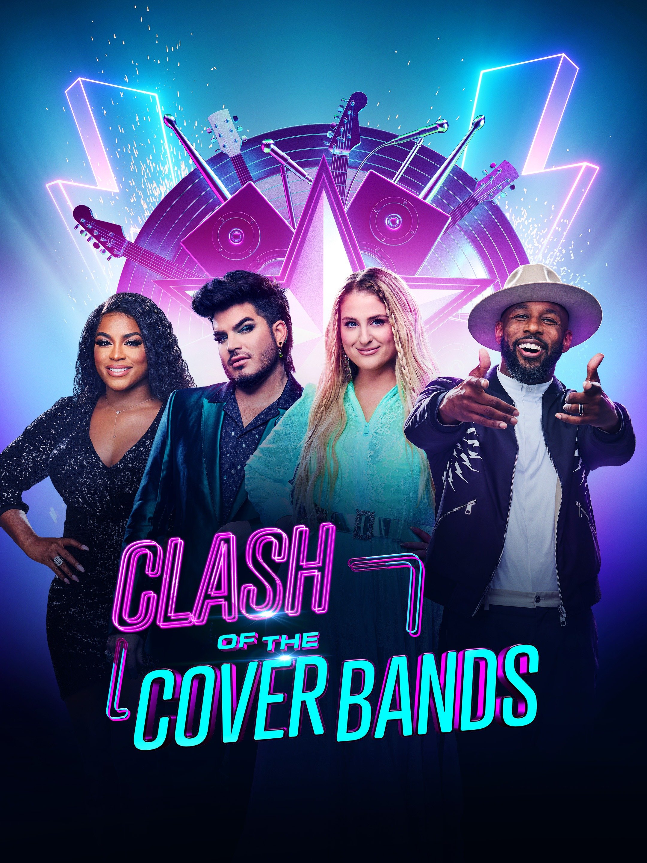 Clash of the Cover Bands - Rotten Tomatoes