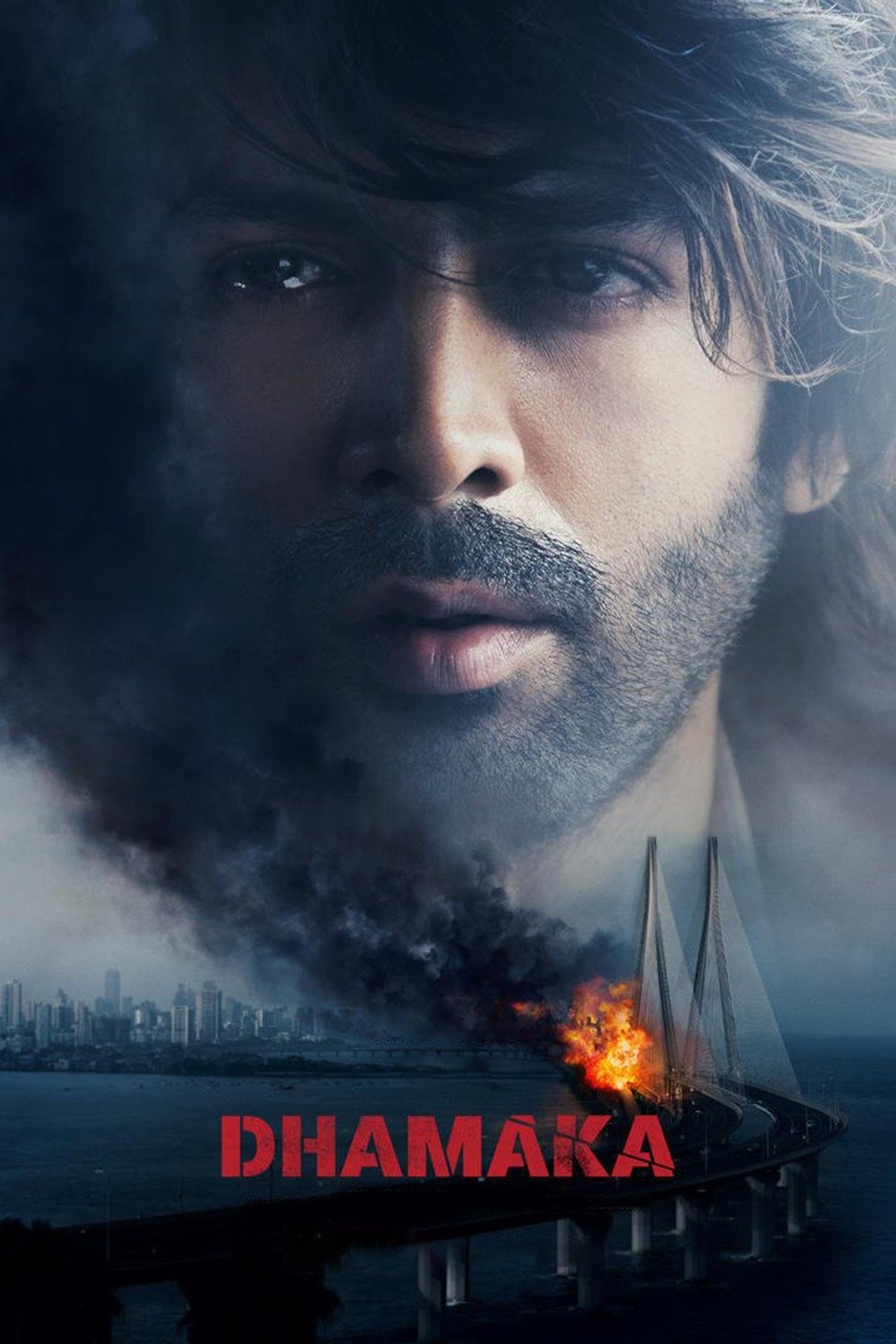 Dhamaka - Rotten Tomatoes