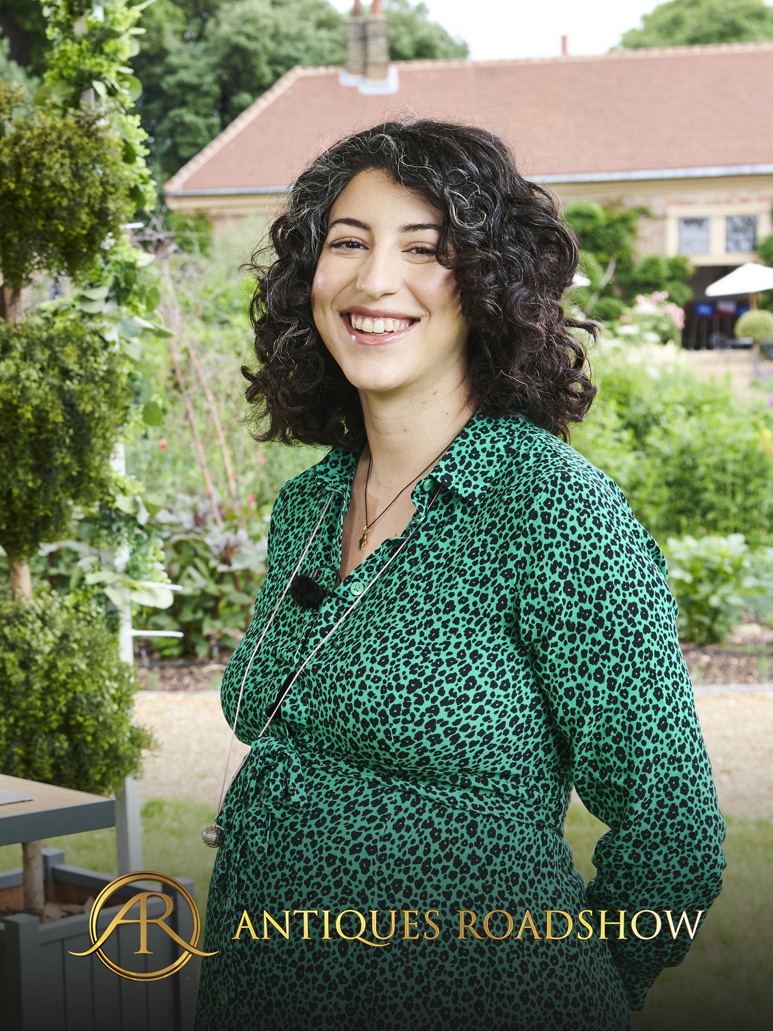 Antiques Roadshow - Rotten Tomatoes