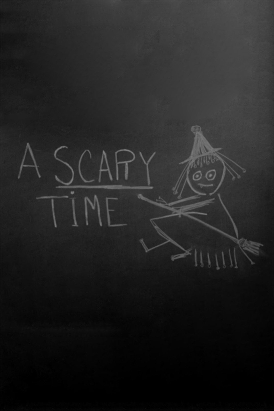 Scary Time - Rotten Tomatoes